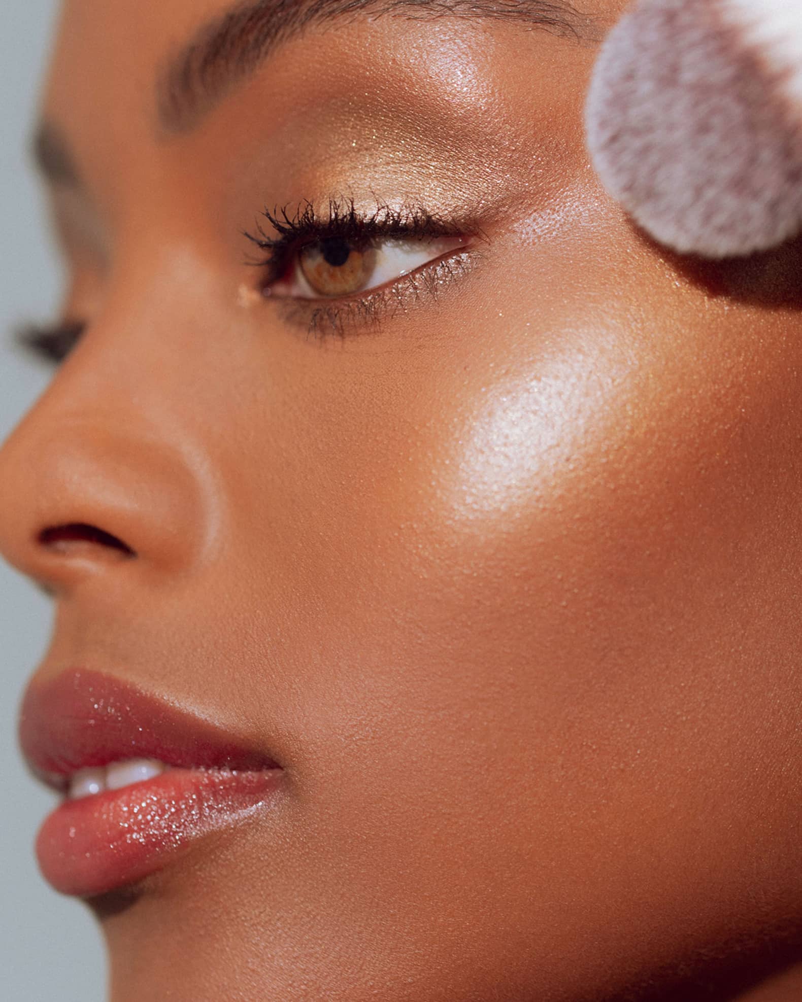 Roen RoGlow Skin Stick Highlighter | Neiman Marcus