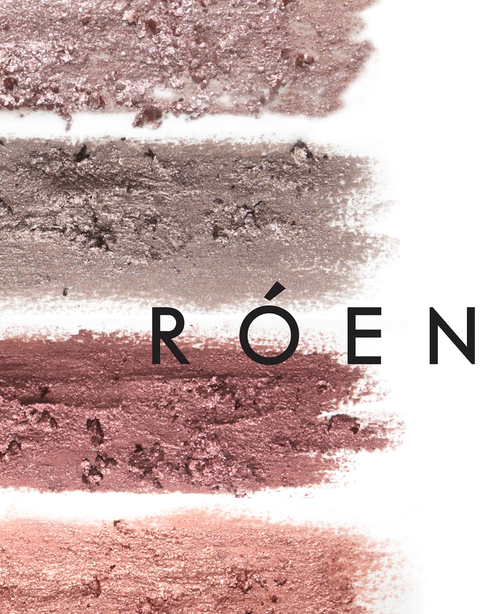 Roen Eye Shadow Palette | Neiman Marcus