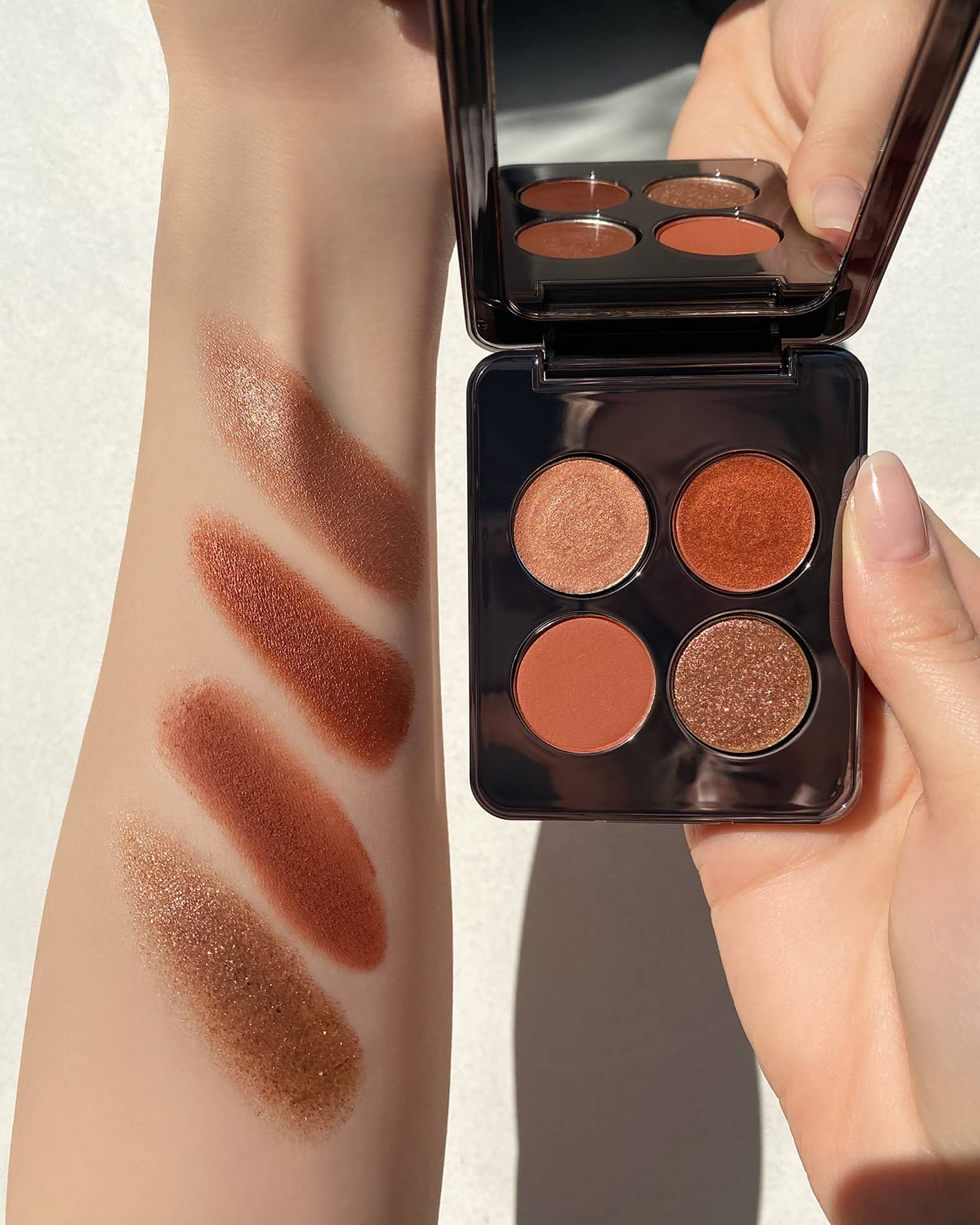 Roen Eye Shadow Palette | Neiman Marcus