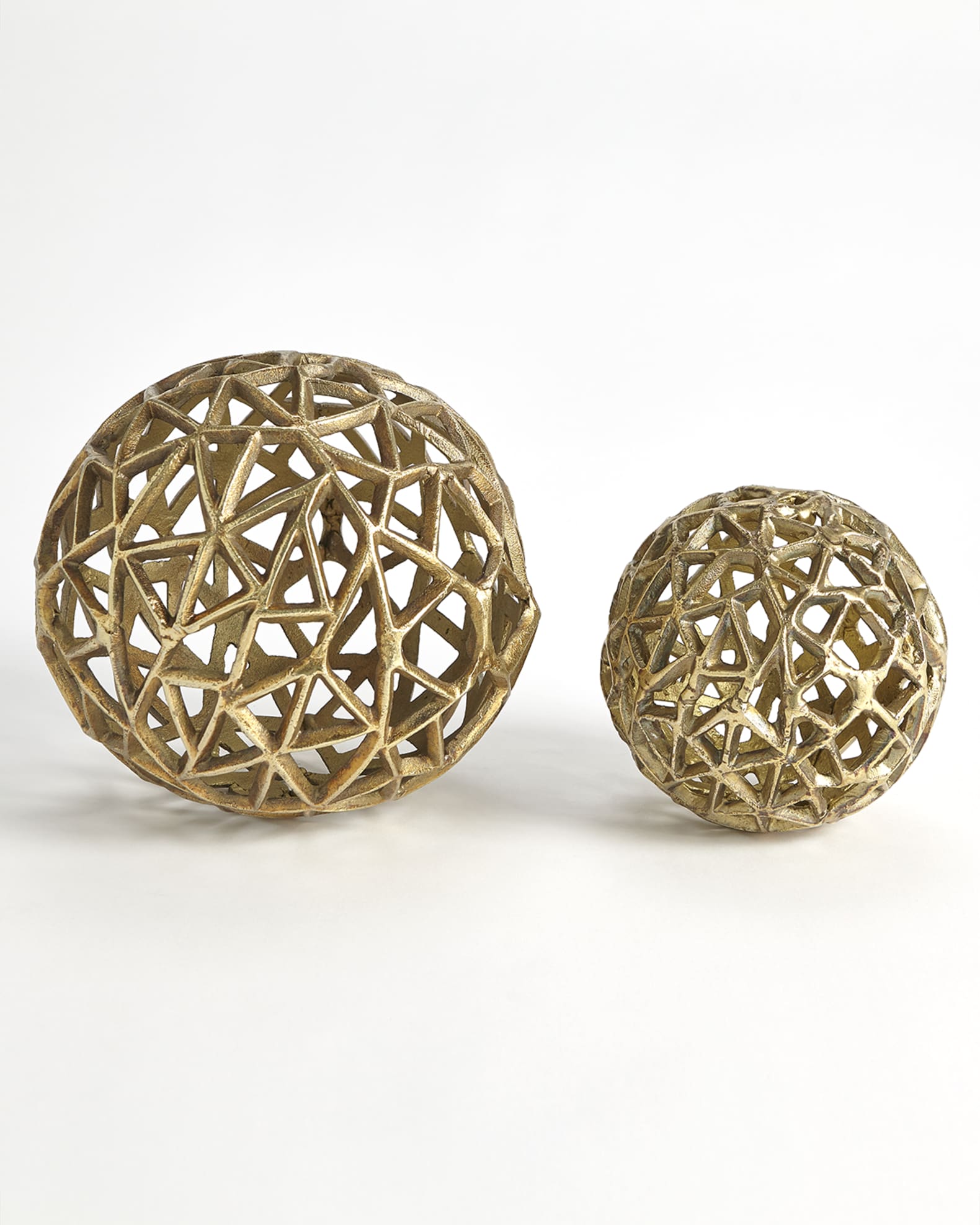 Jali Ball Set | Neiman Marcus