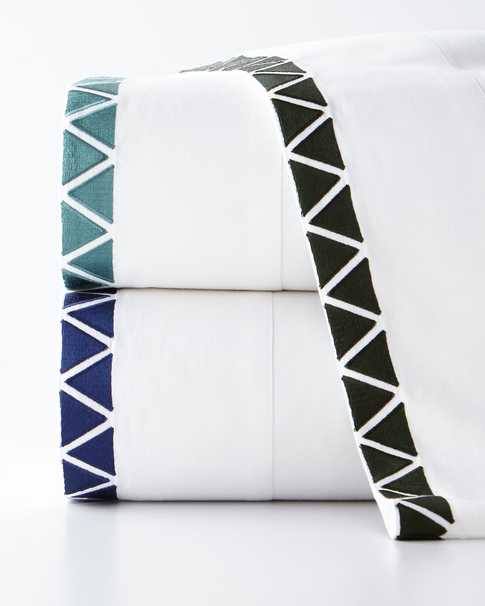 Turin Sheet Collection | Neiman Marcus