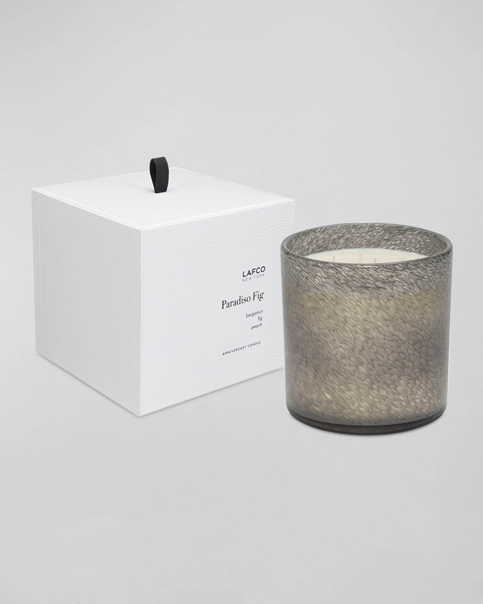 LAFCO New York 86 oz. Anniversary Paradiso Fig 4-Wick Classic Candle | Neiman Marcus