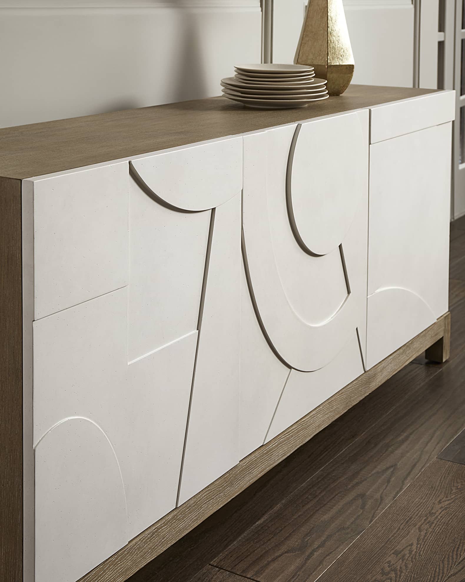 Bernhardt Brindisi Buffet | Neiman Marcus