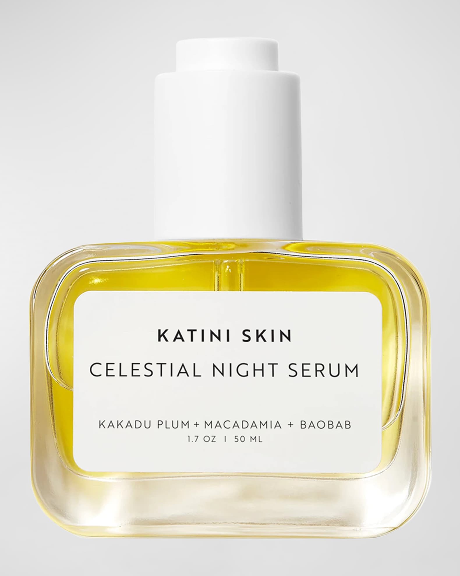 Katini Skin 1.7 oz. Celestial Night Serum | Neiman Marcus