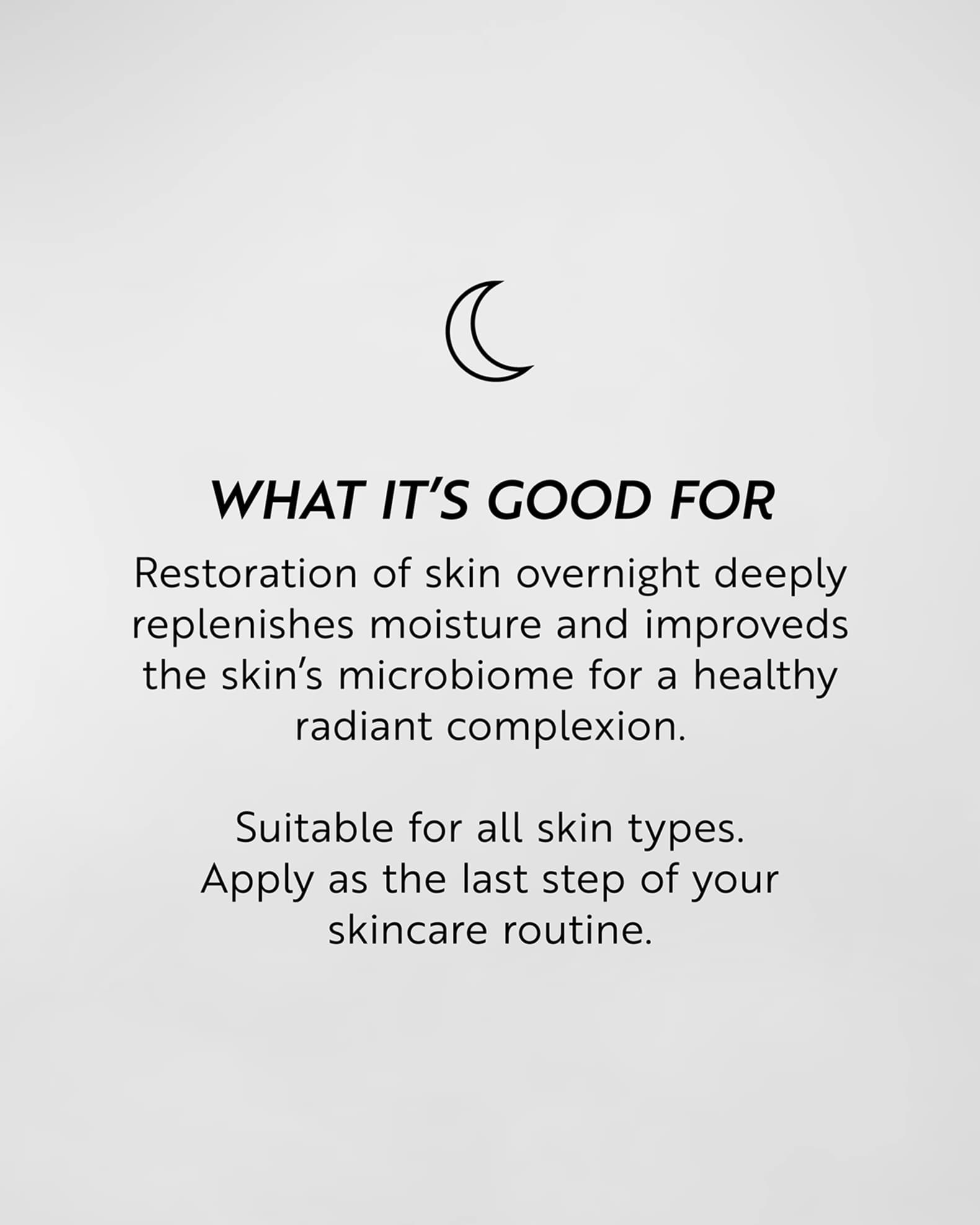 Katini Skin 1.7 oz. Celestial Night Serum | Neiman Marcus