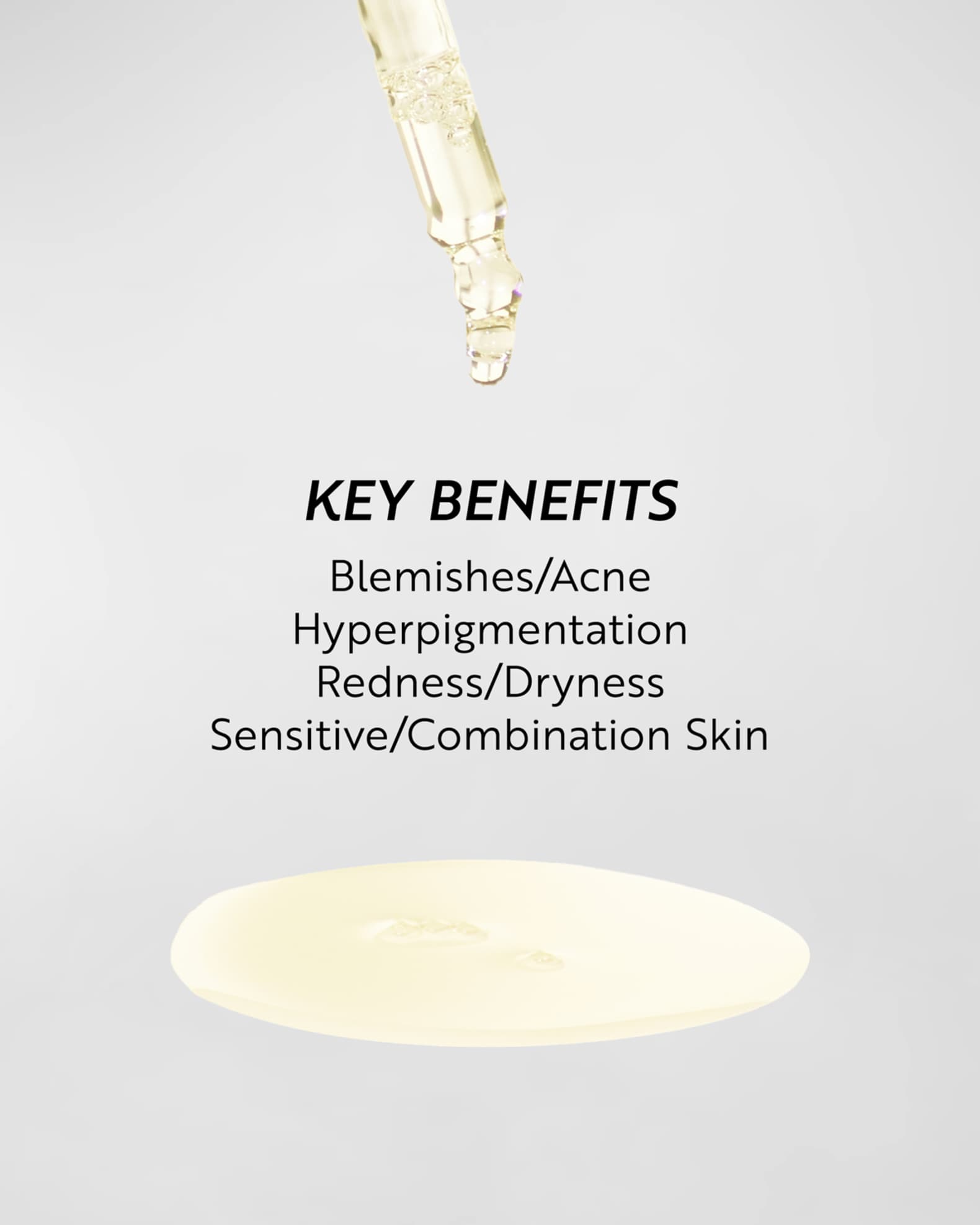 Katini Skin 1.7 oz. Clarity Facial Oil | Neiman Marcus