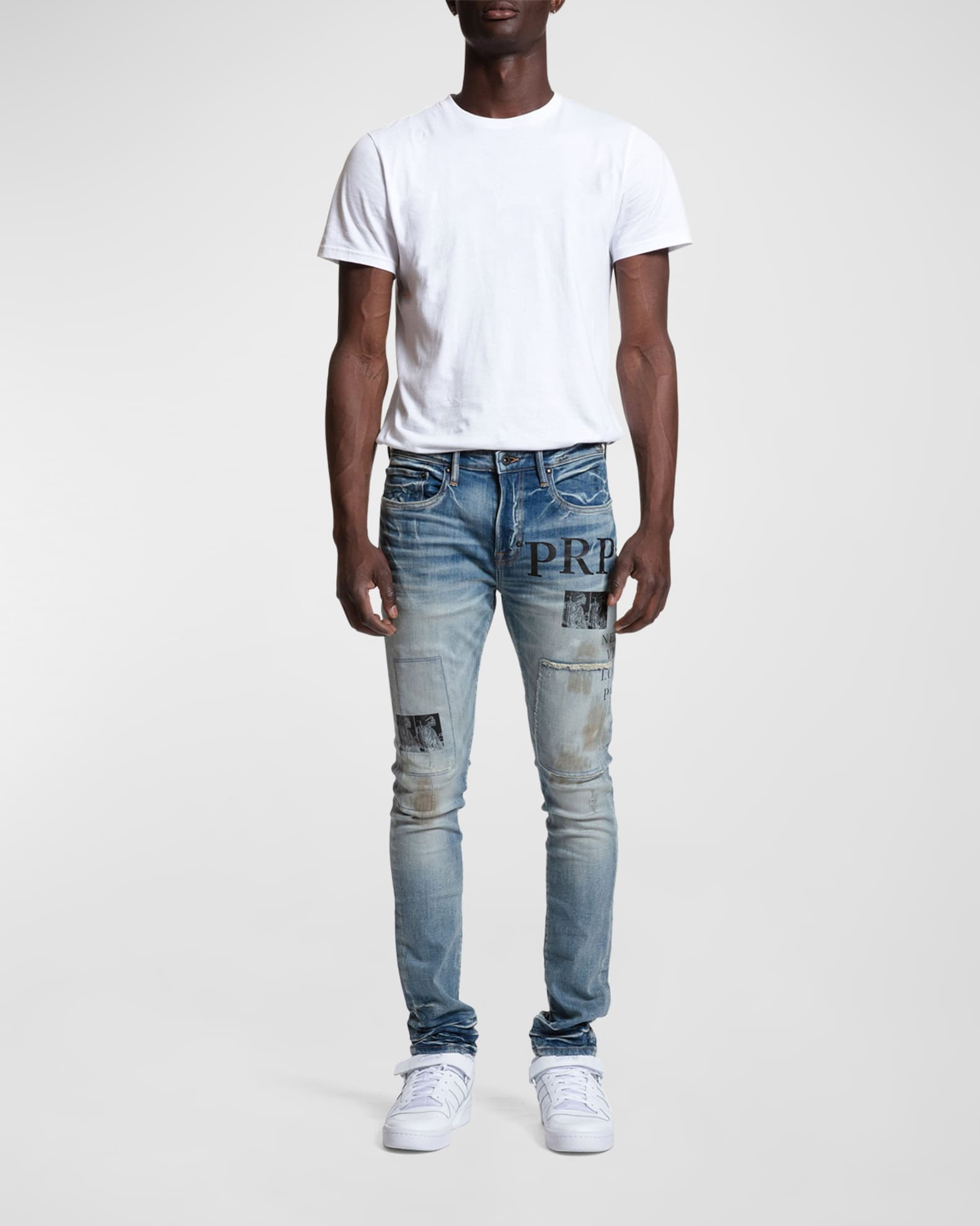 PRPS Men's Rhapsody x Jimi Hendrix | Neiman Marcus