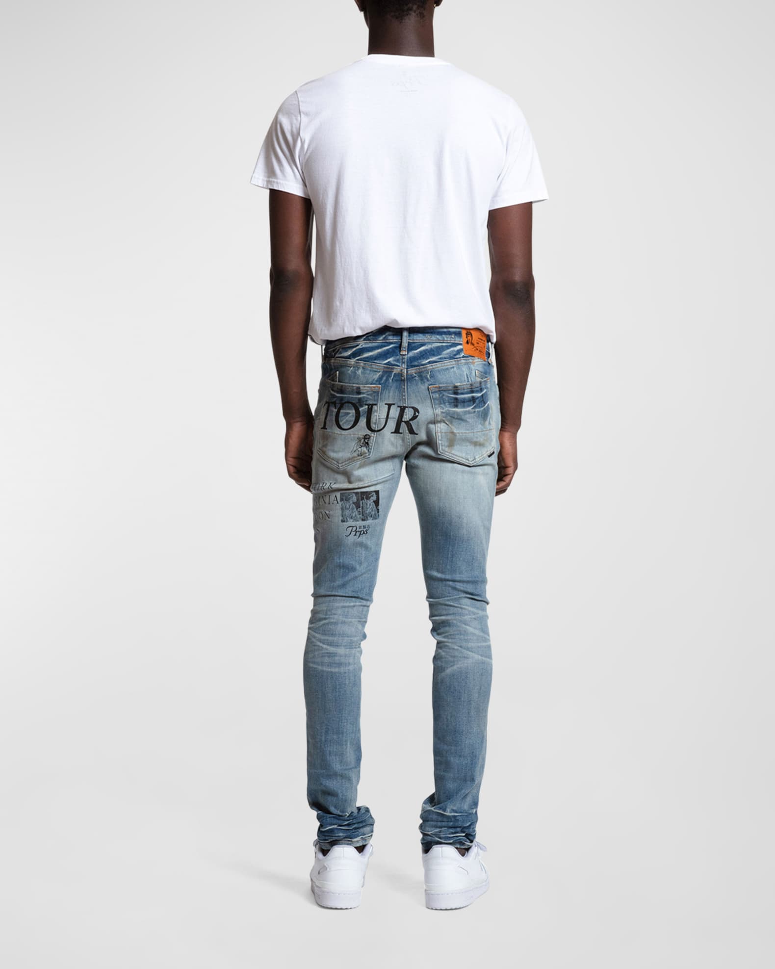 PRPS Men's Rhapsody x Jimi Hendrix | Neiman Marcus