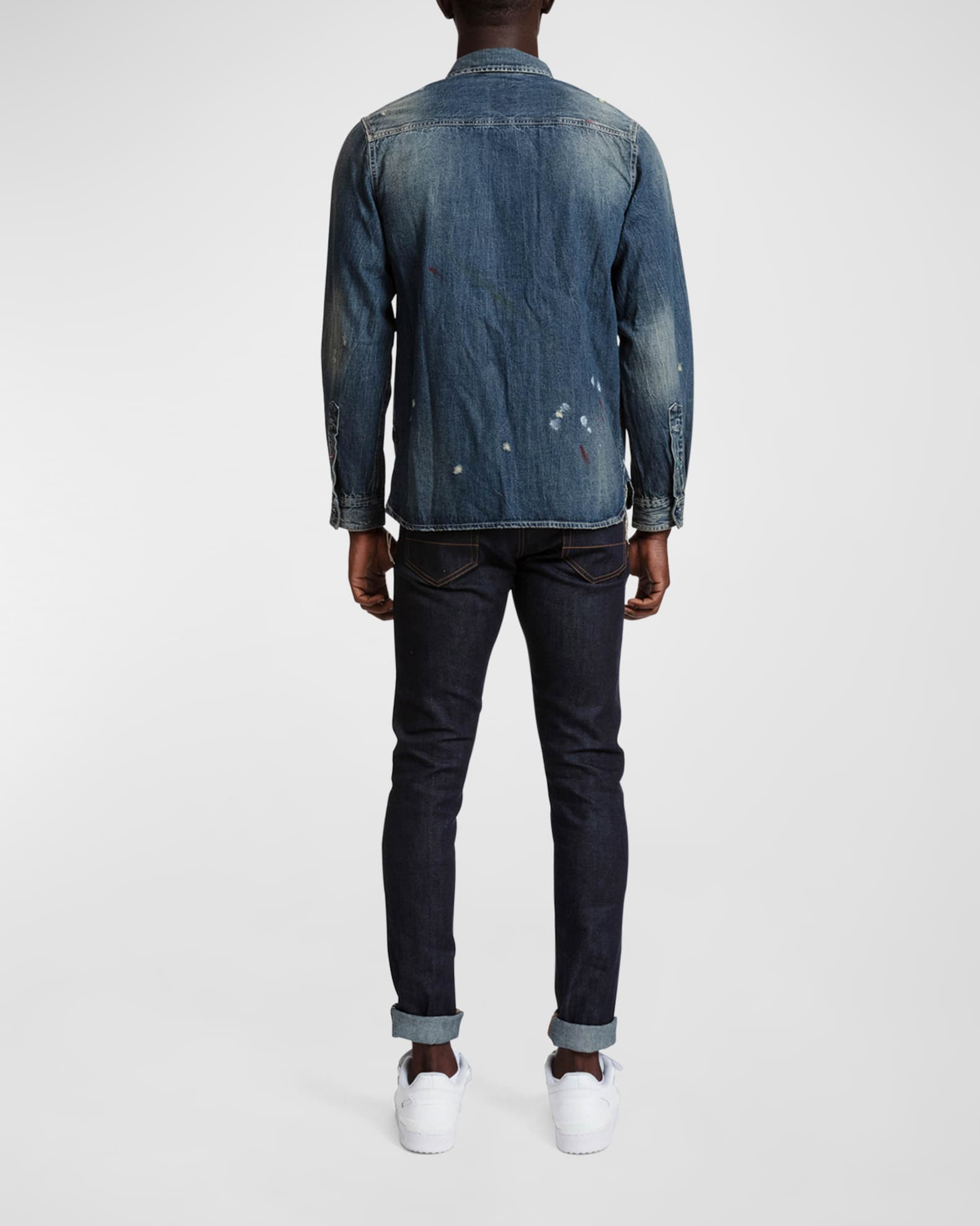 PRPS Men's Legato x Jimi Hendrix | Neiman Marcus