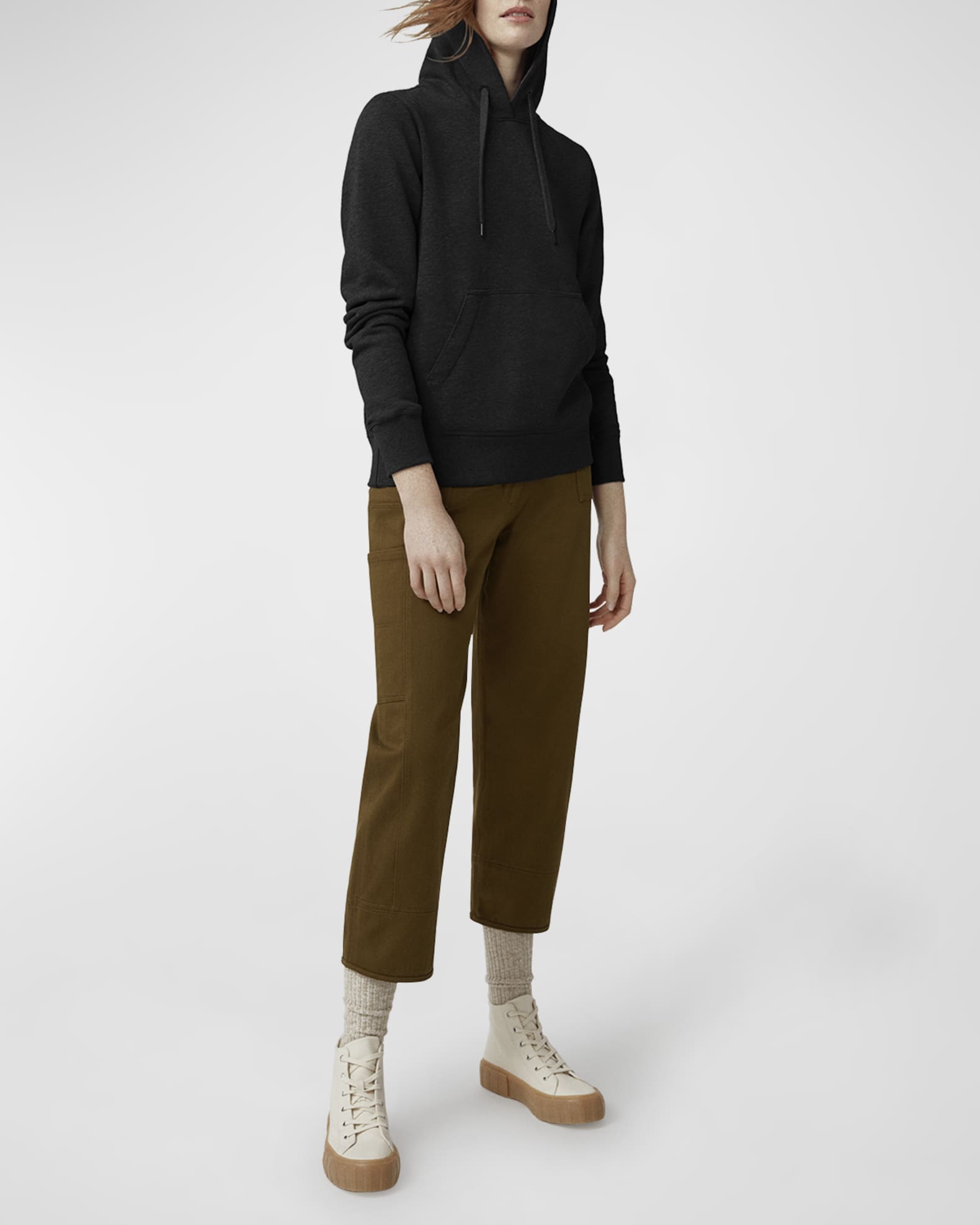 Canada Goose Muskoka Classic Hoodie | Neiman Marcus
