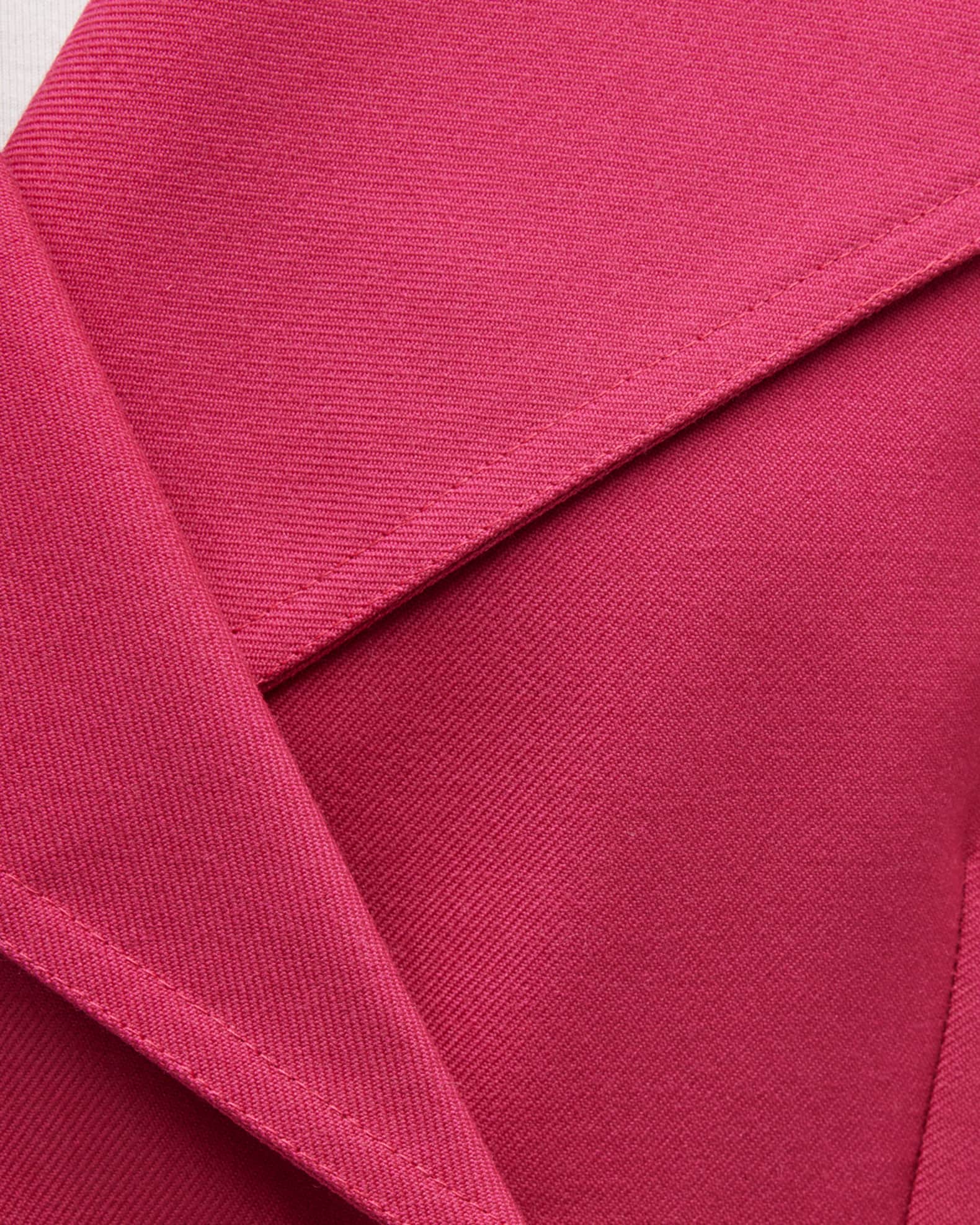 BITE Studios Wool Moto Jacket with Oversized Sleeves | Neiman Marcus