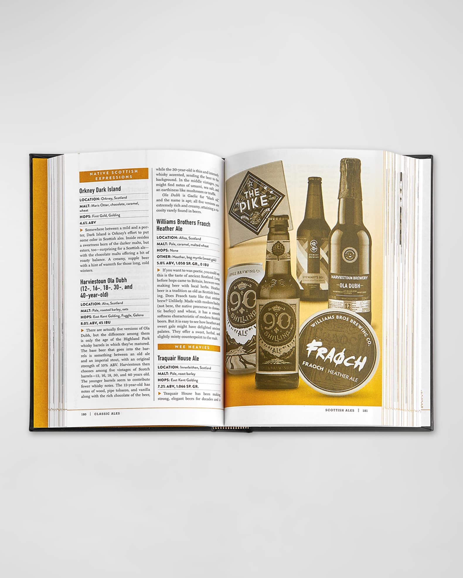 Graphic Image The Beer Bible Book - Personalized | Neiman Marcus