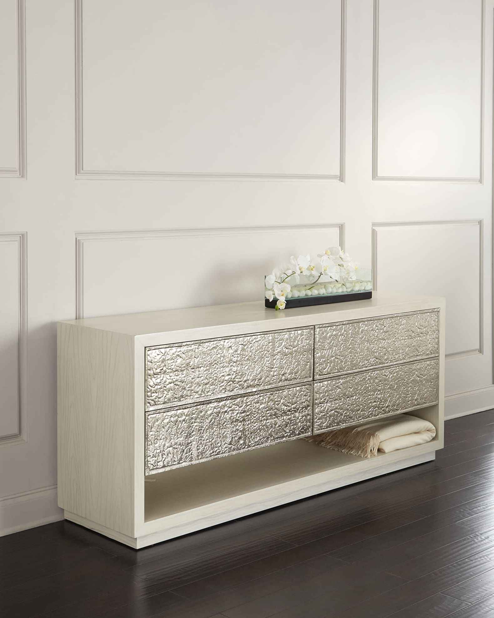 Bernhardt Interiors Ware Dresser | Neiman Marcus