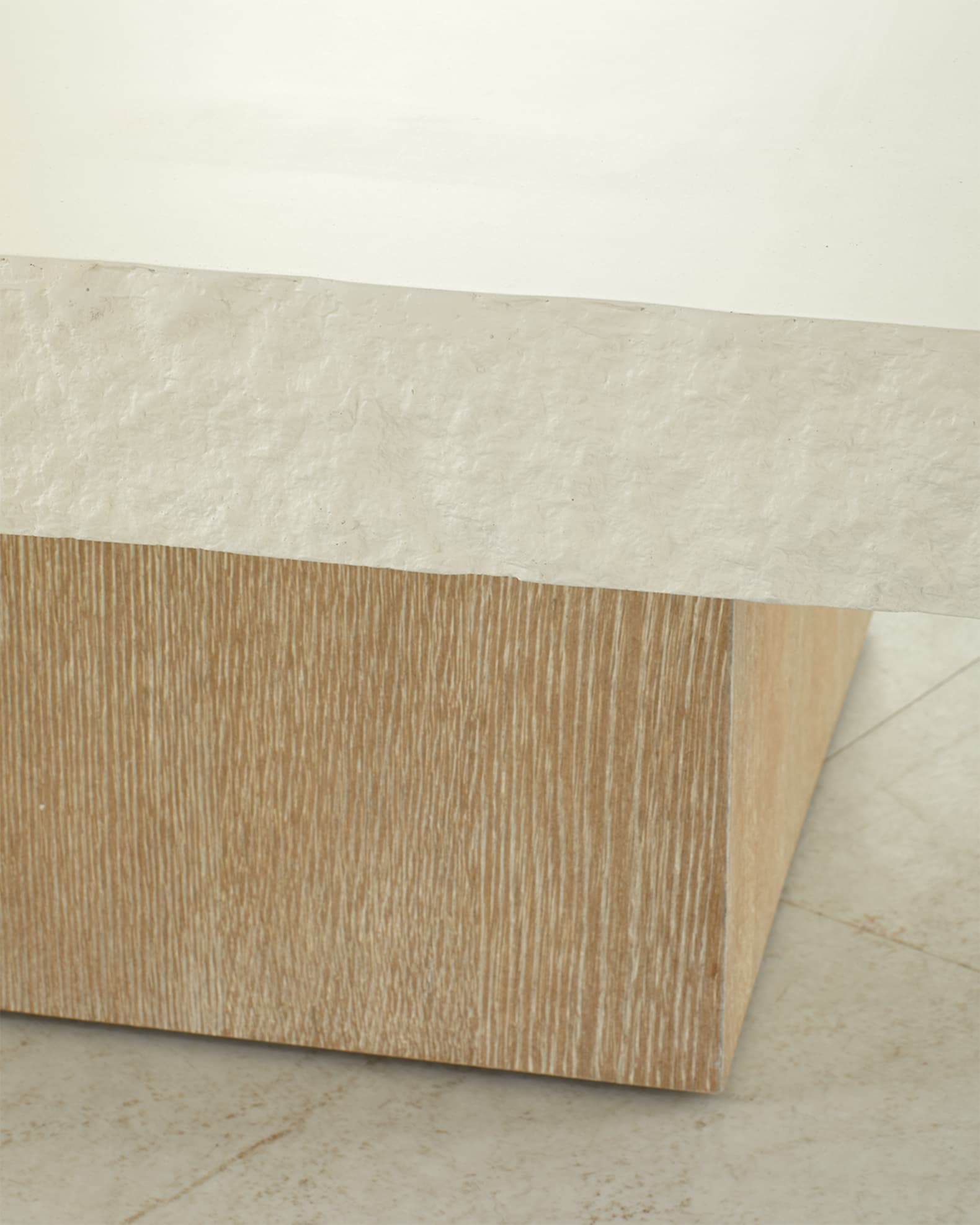 Bernhardt Beauclair Cocktail Table | Neiman Marcus