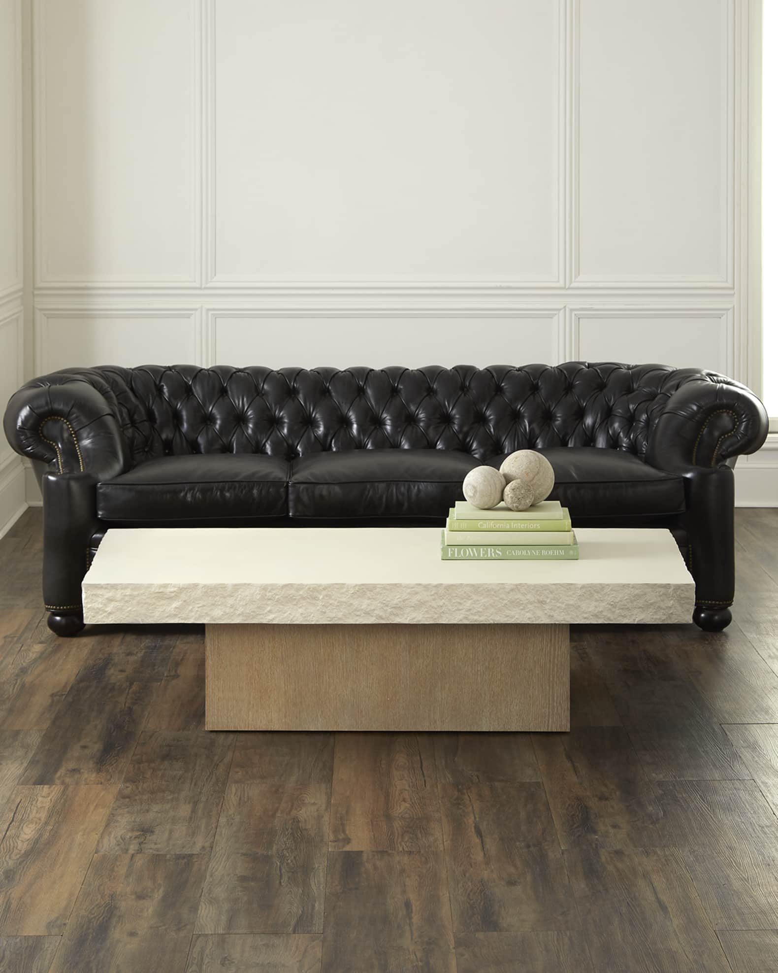 Bernhardt Beauclair Cocktail Table | Neiman Marcus