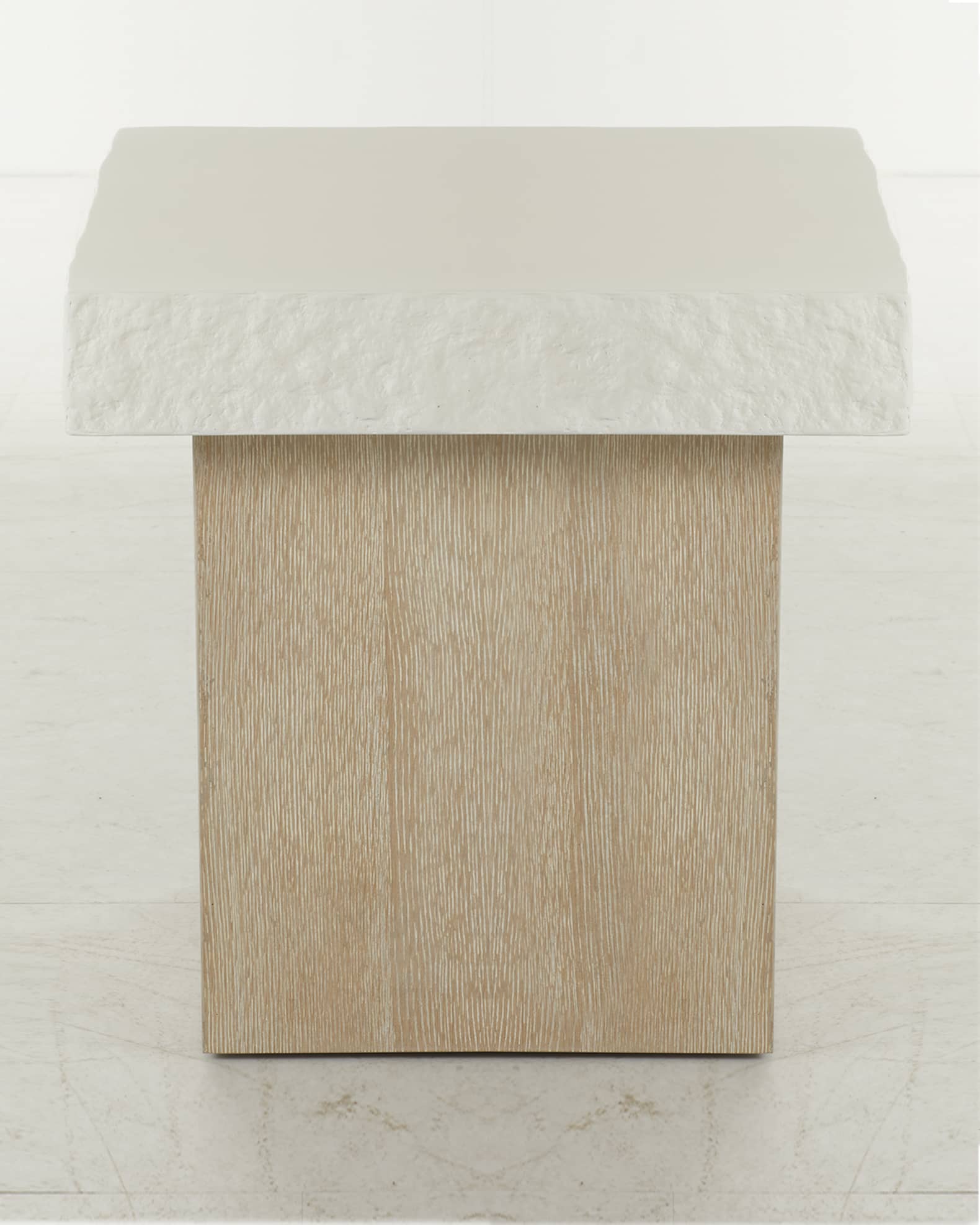 Bernhardt Beauclair Side Table | Neiman Marcus