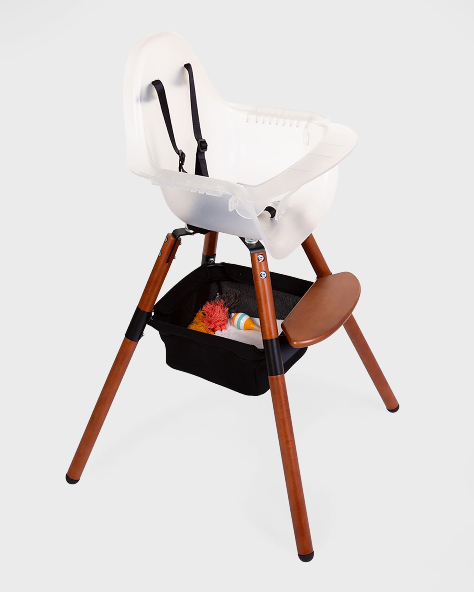 Childhome Kid's Evolu Mesh Storage Basket | Neiman Marcus