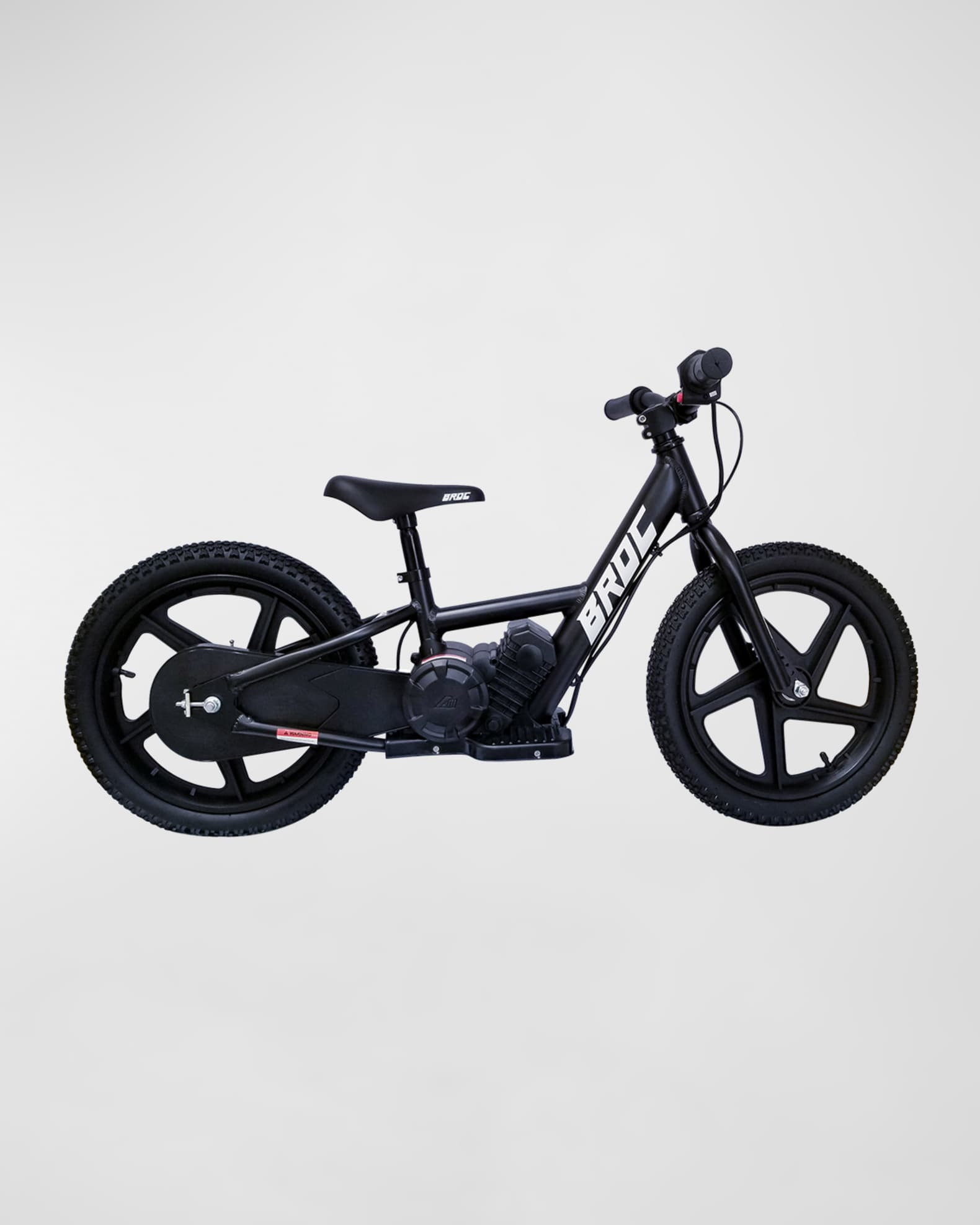 Best Ride on Cars Kid's Broc E-Bike | Neiman Marcus
