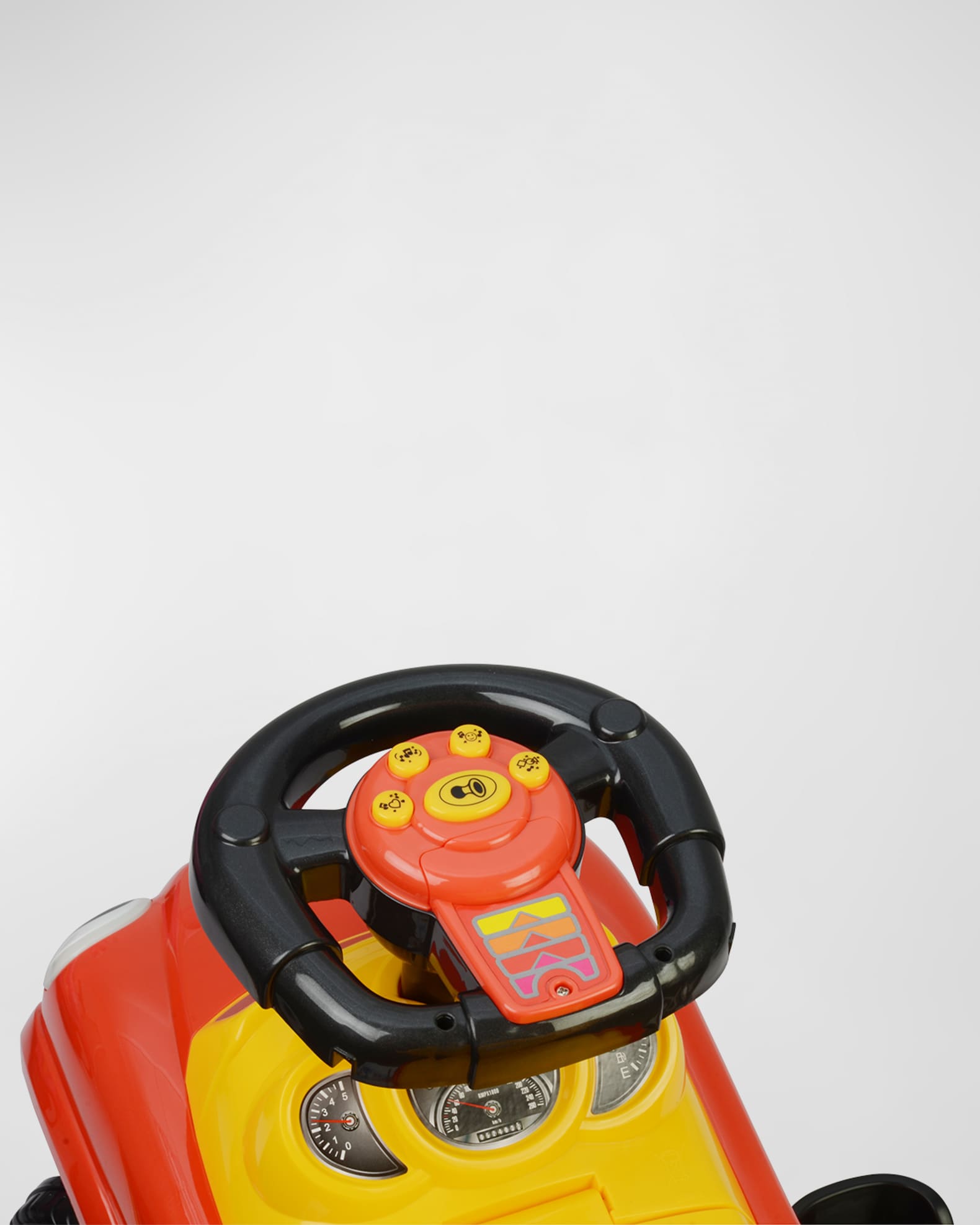 Best Ride on Cars Kid's 3-In-1 Tike | Neiman Marcus