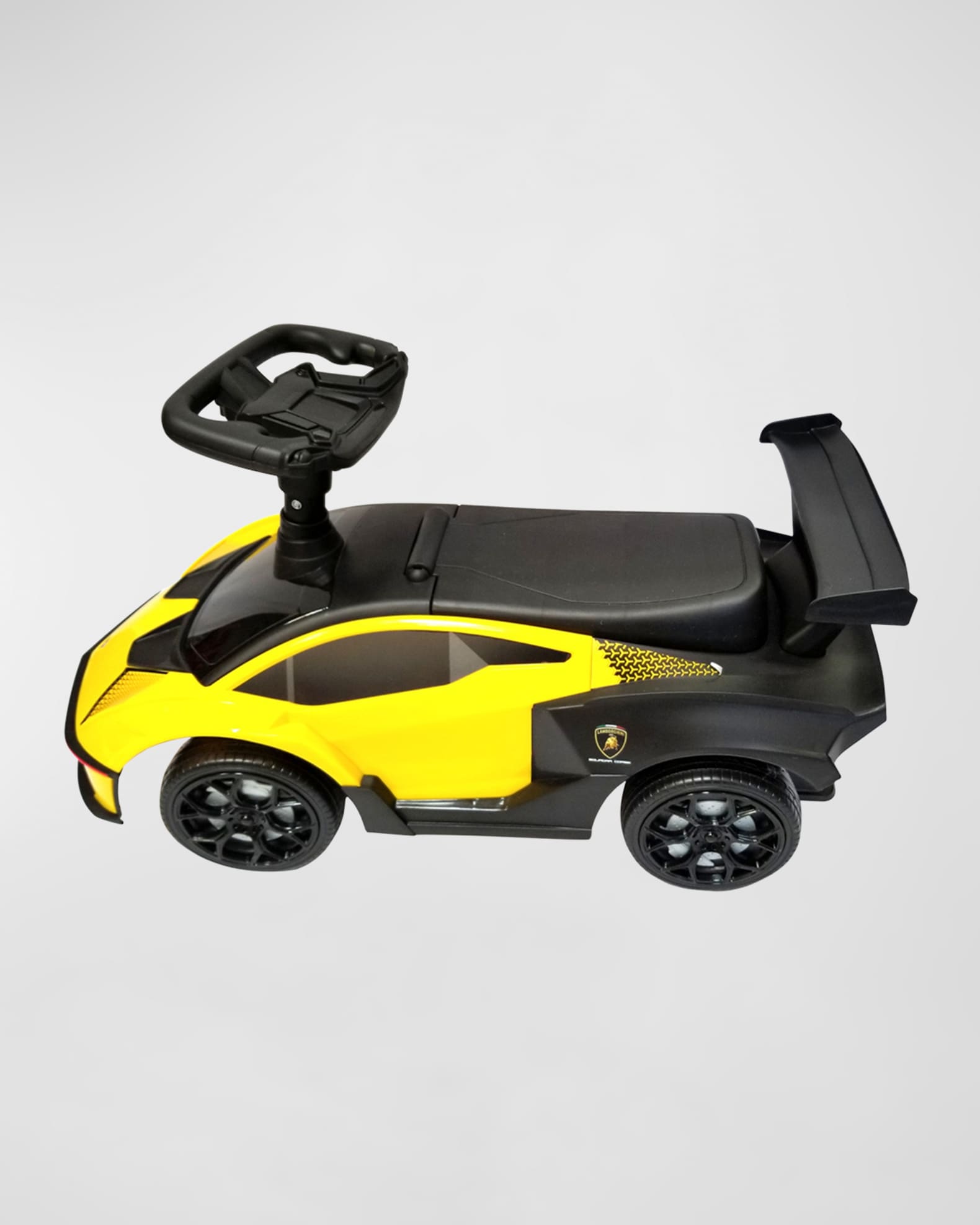 Best Ride on Cars Kid's Lamborghini SCV Push Car | Neiman Marcus