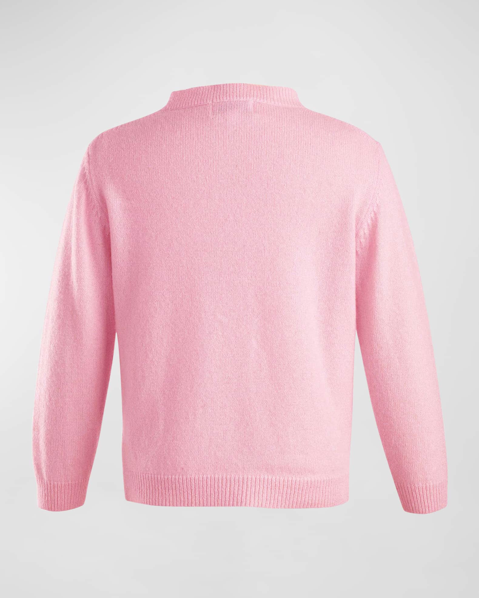 Rachel Riley Girl's Cashmere Cardigan, Size 2-10 | Neiman Marcus