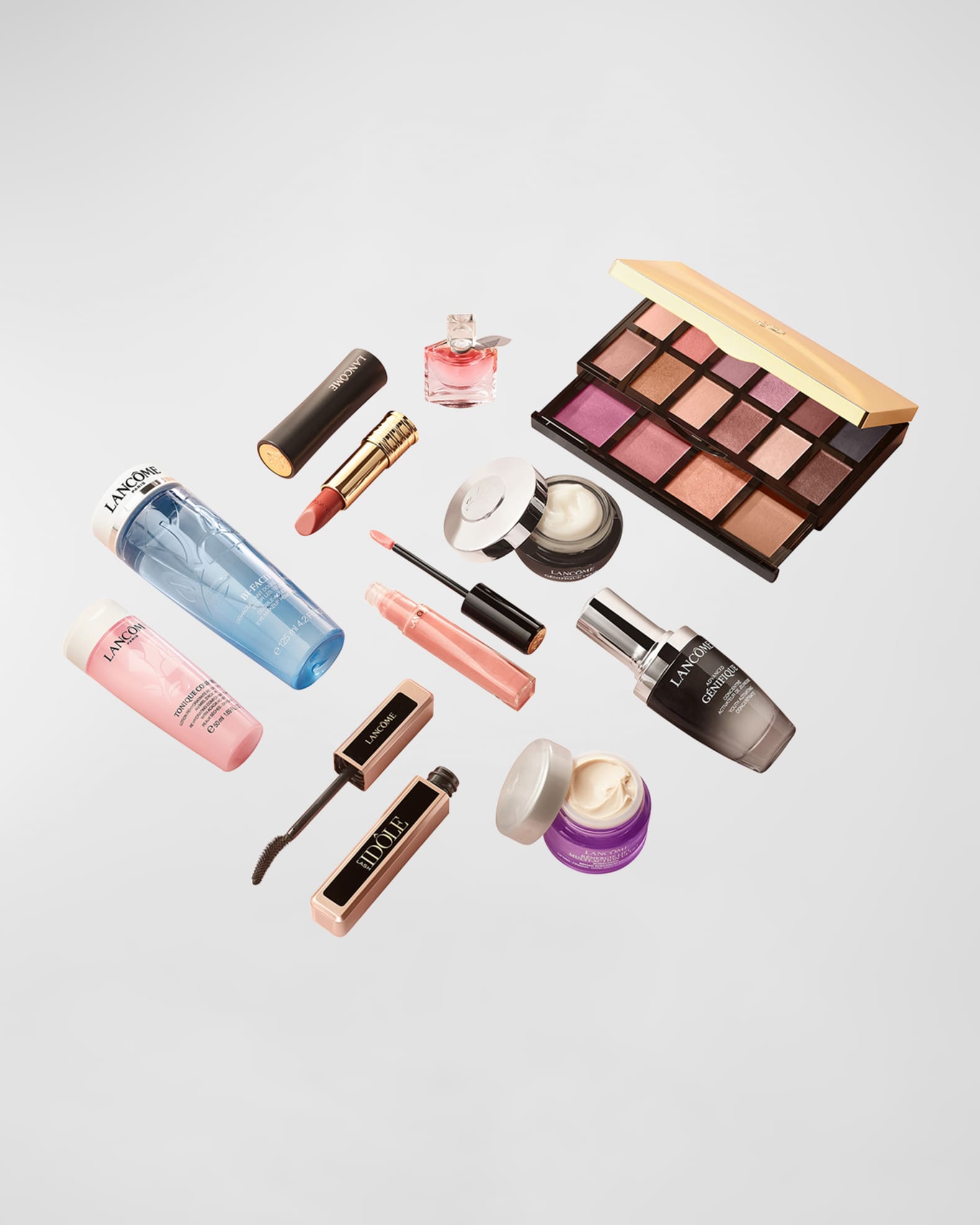 Lancome Holiday Beauty Box Collection ($542 Value), Yours with any $42 ...