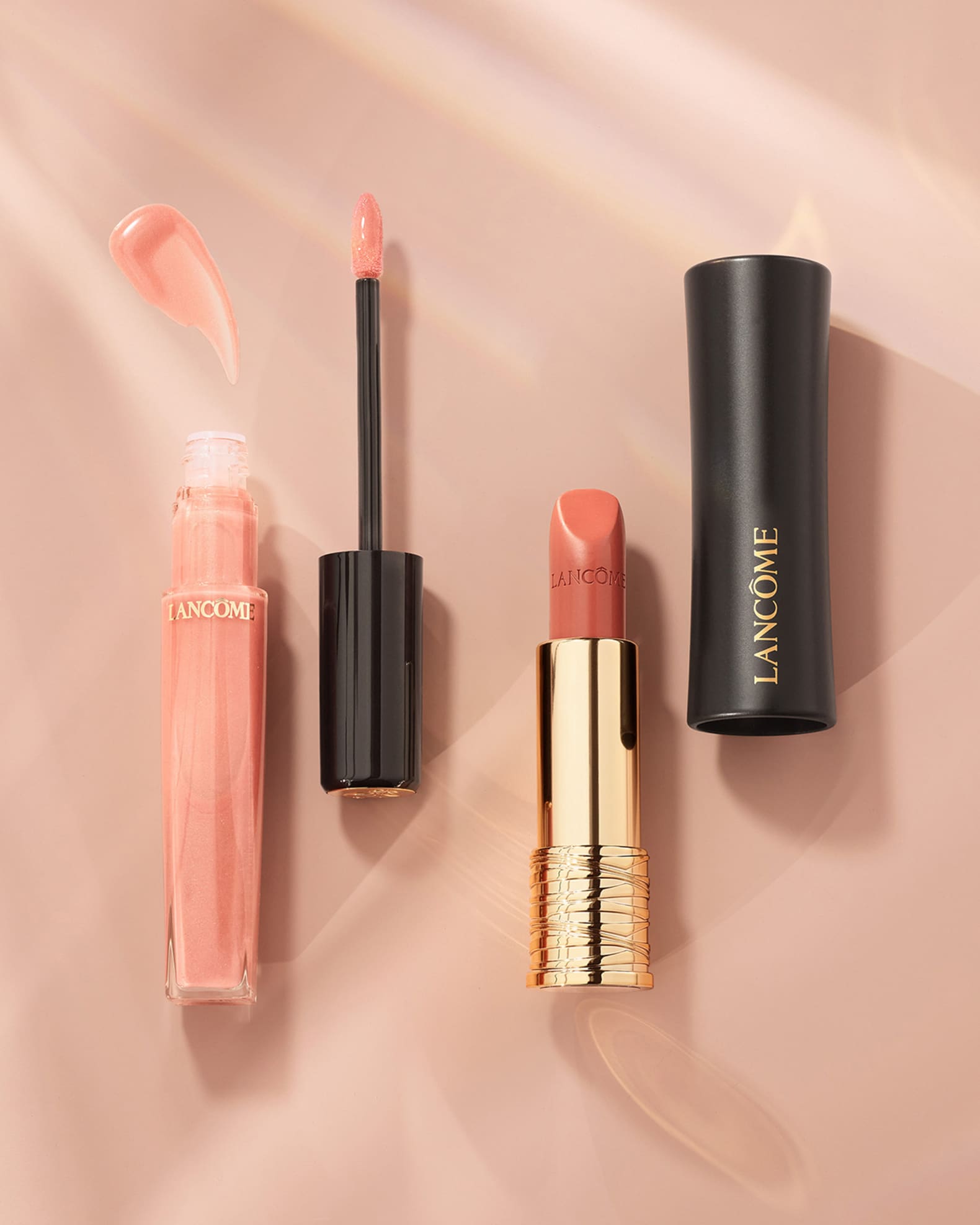 Lancome Holiday Beauty Box Collection ($542 Value), Yours with any $42 ...