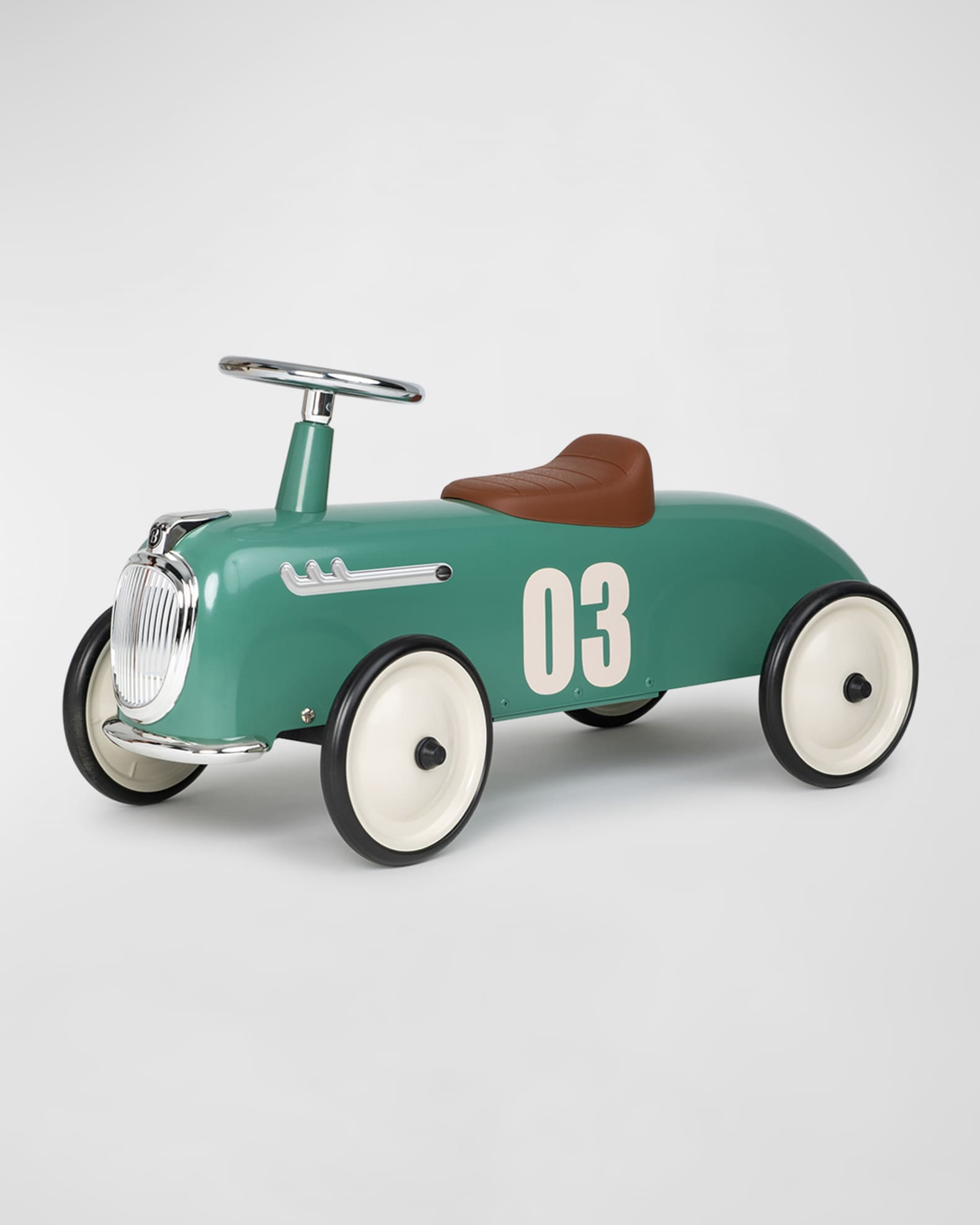 Baghera Kid's Roadster Ride-On Bike | Neiman Marcus