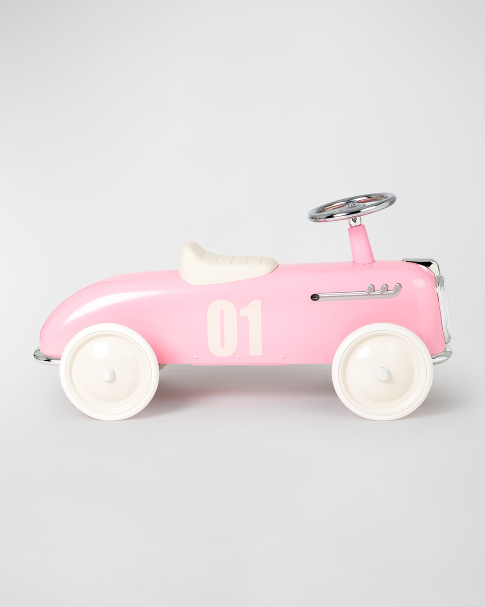 Baghera Kid's Roadster Ride-On Bike | Neiman Marcus