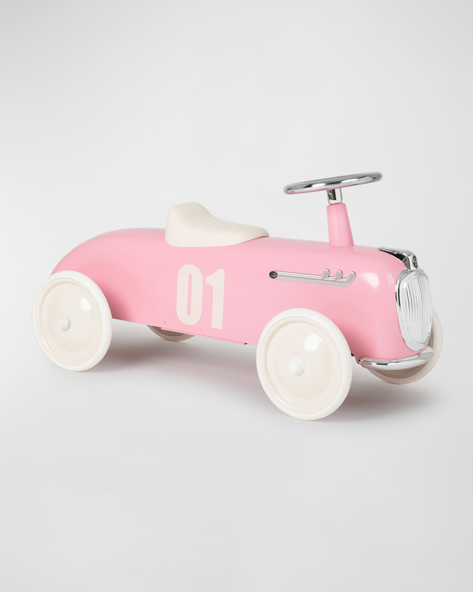 Baghera Kid's Roadster Ride-On Bike | Neiman Marcus