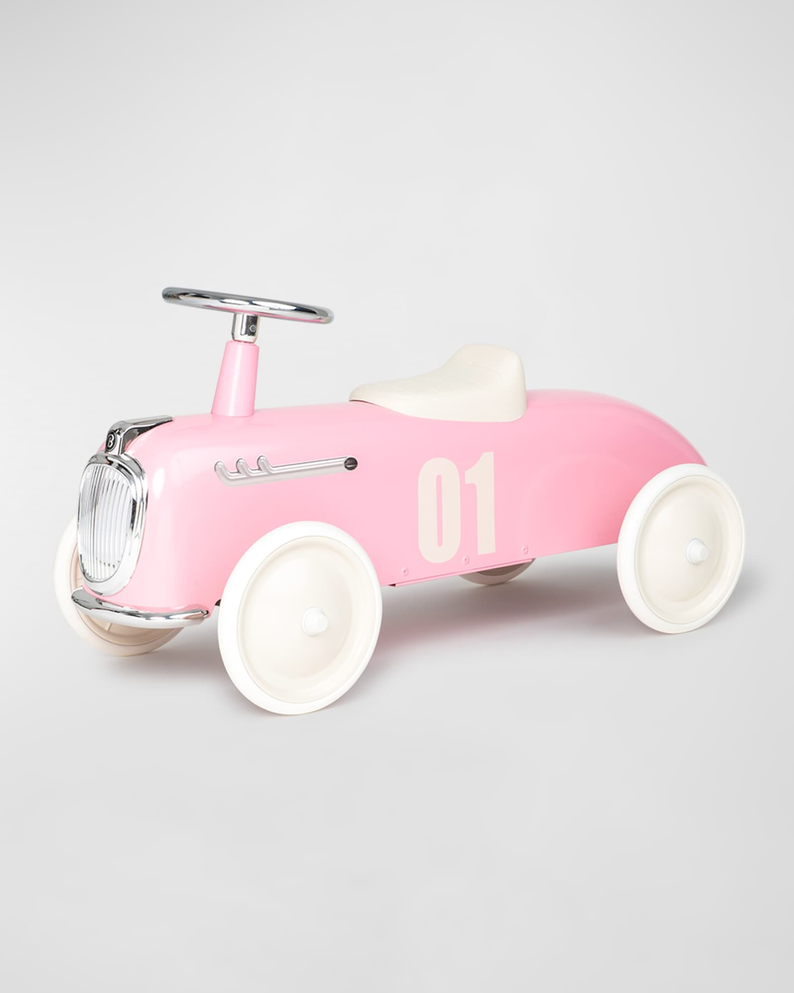 Baghera Kid's Roadster Ride-On Bike | Neiman Marcus