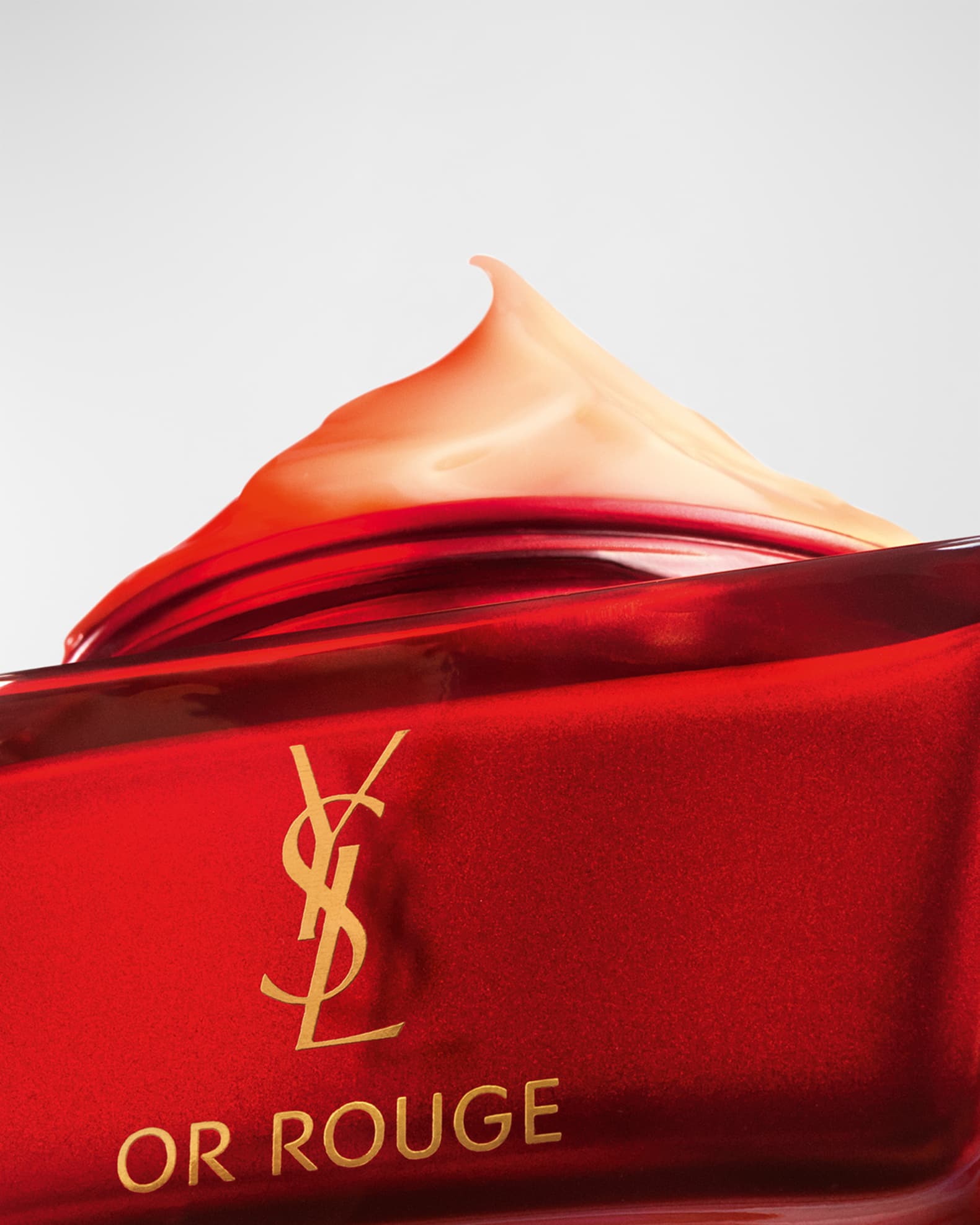 Yves Saint Laurent Beaute Or Rouge Creme Essentielle, 1.7 oz. | Neiman ...