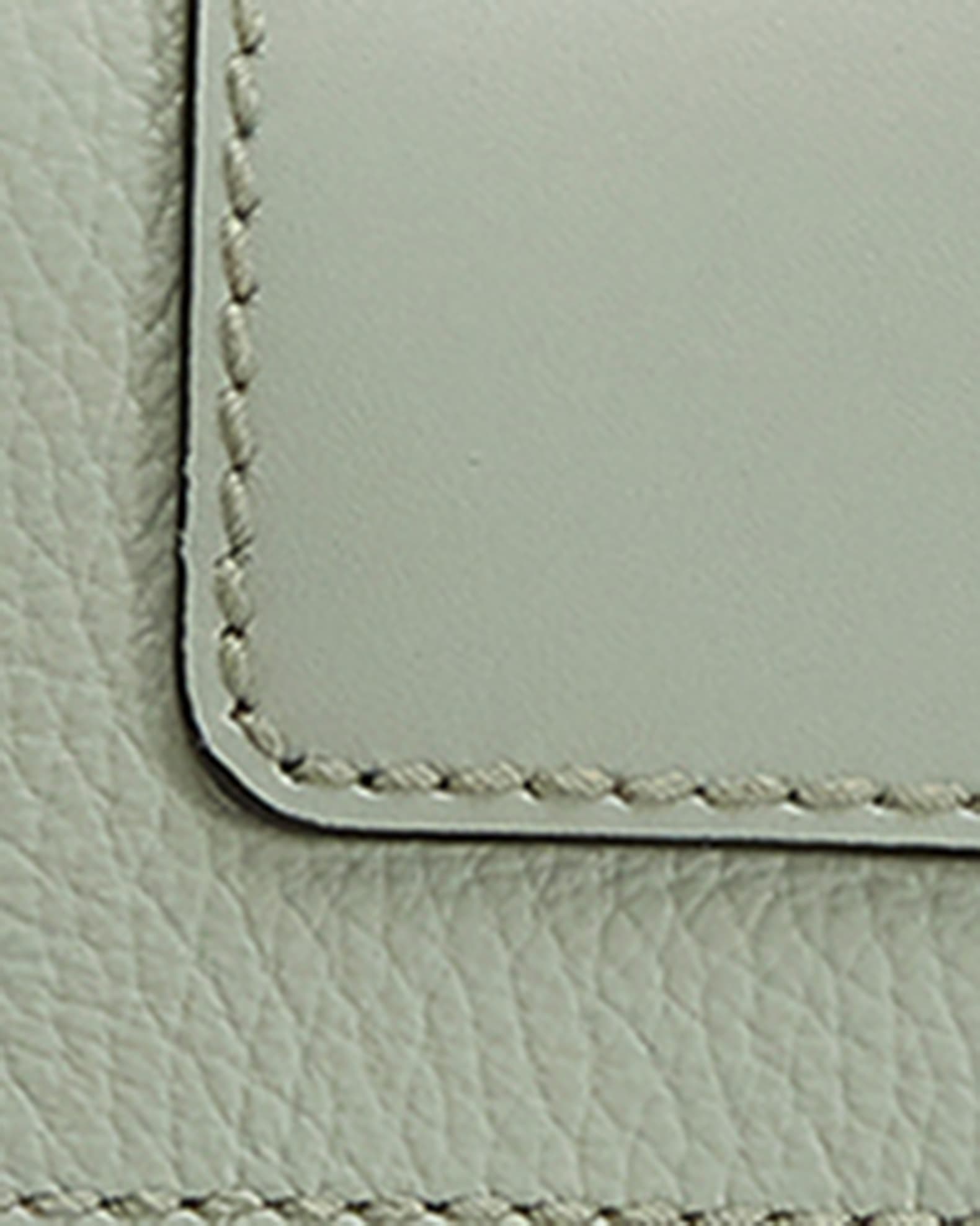 Furla Club Saddle Leather Crossbody Bag | Neiman Marcus