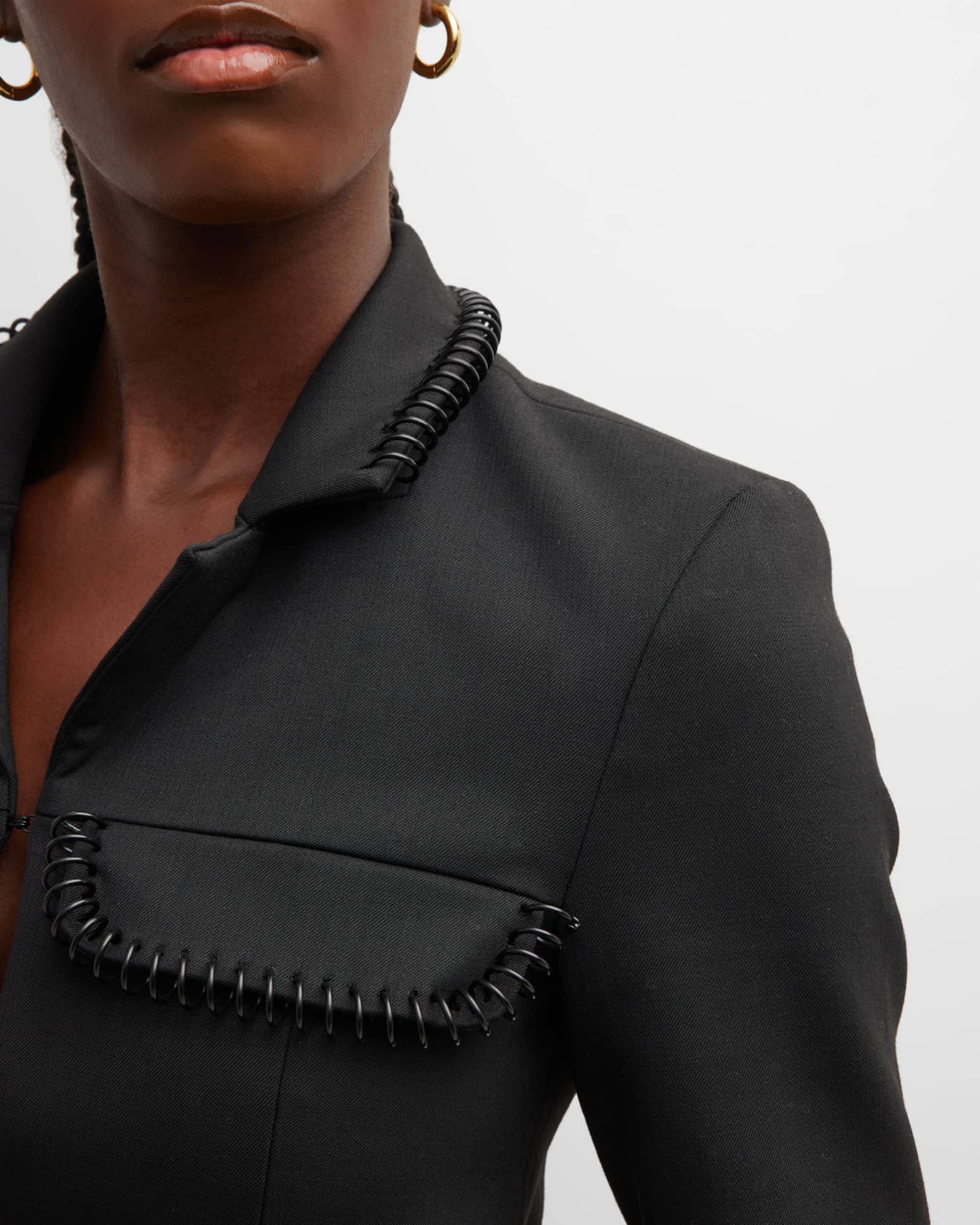 Spiral Tailored Collection | Neiman Marcus