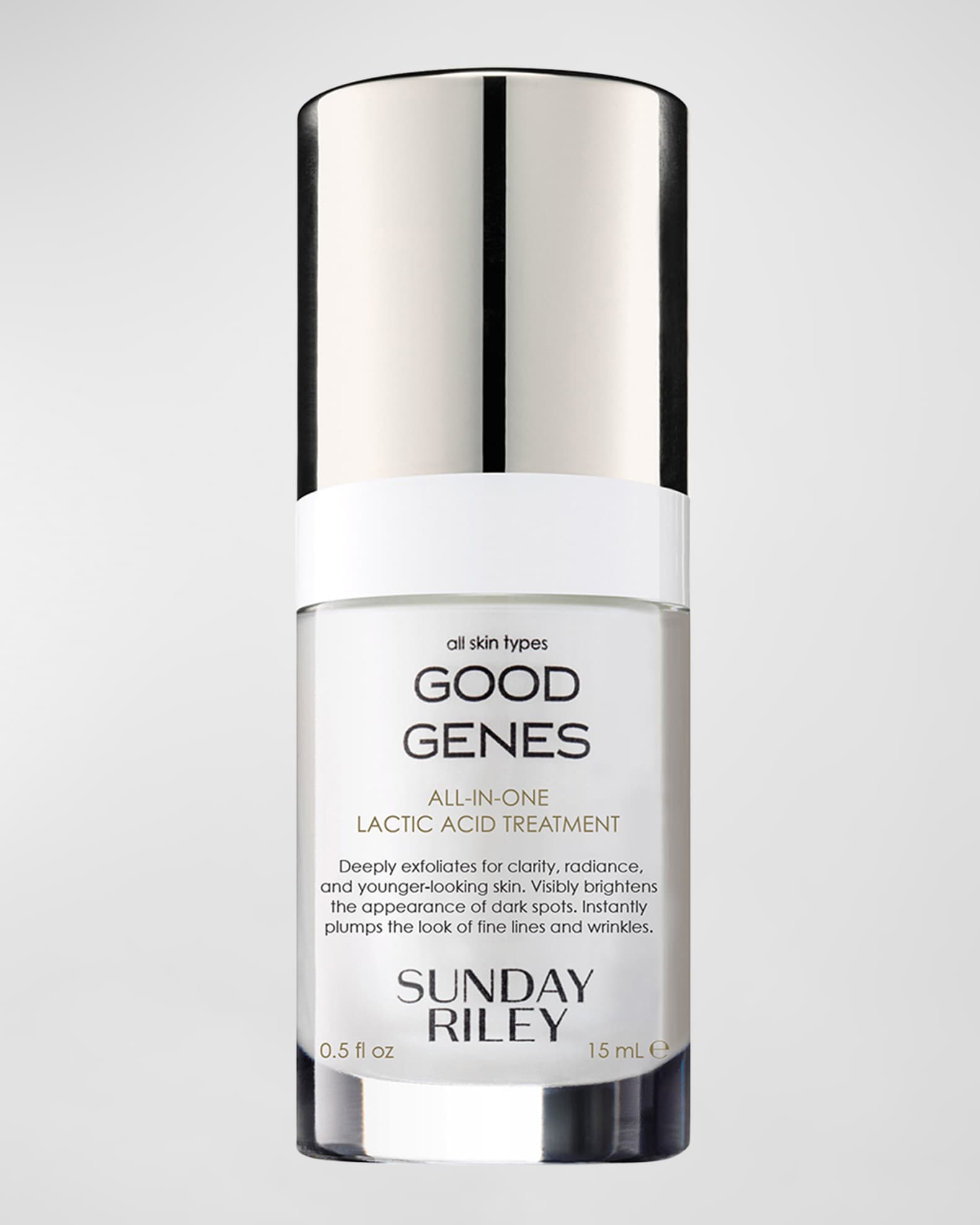 Sunday Riley Modern Skincare Good Genes, 0.5 oz. | Neiman Marcus