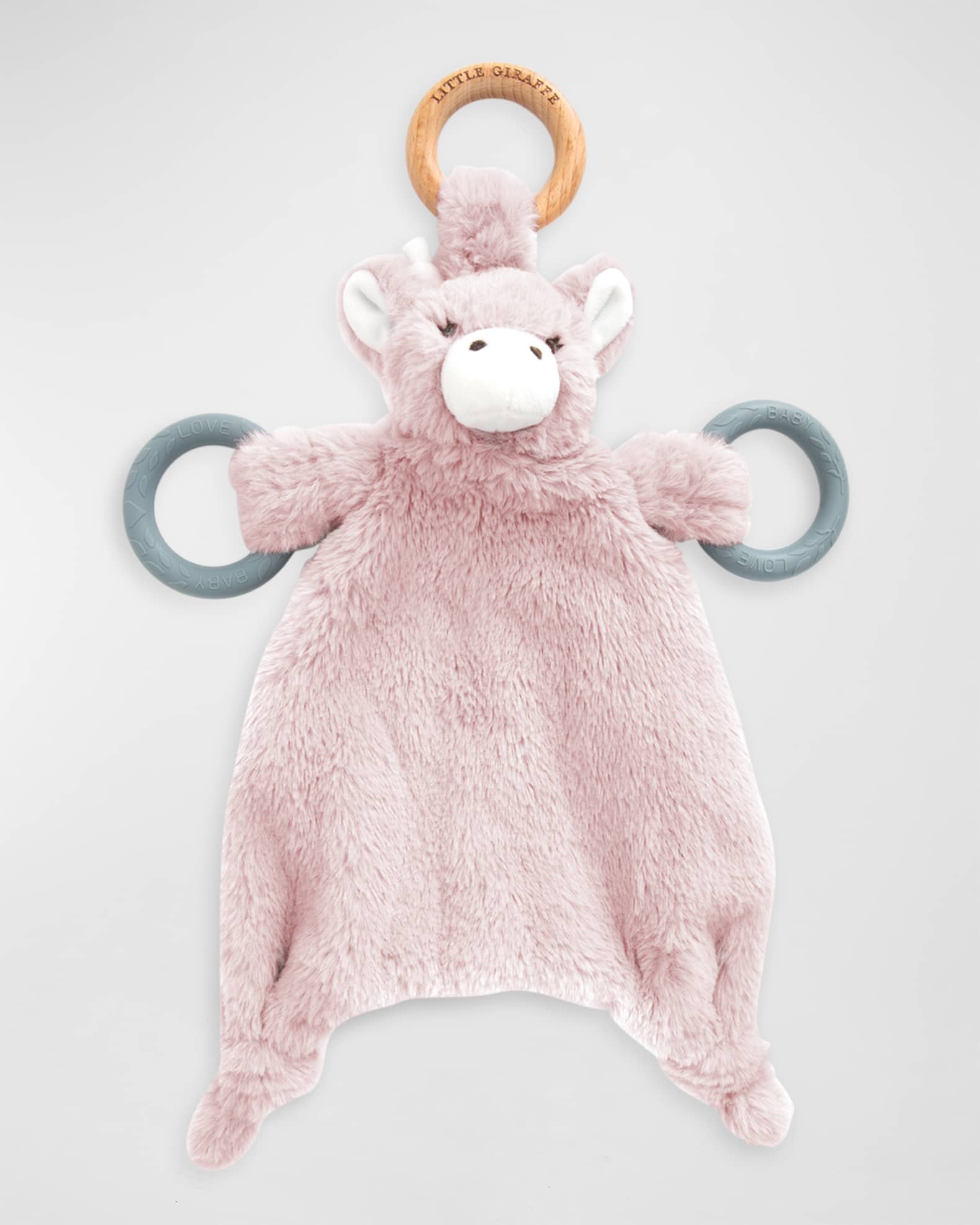 Little Giraffe Little G Cuddle-Boo | Neiman Marcus