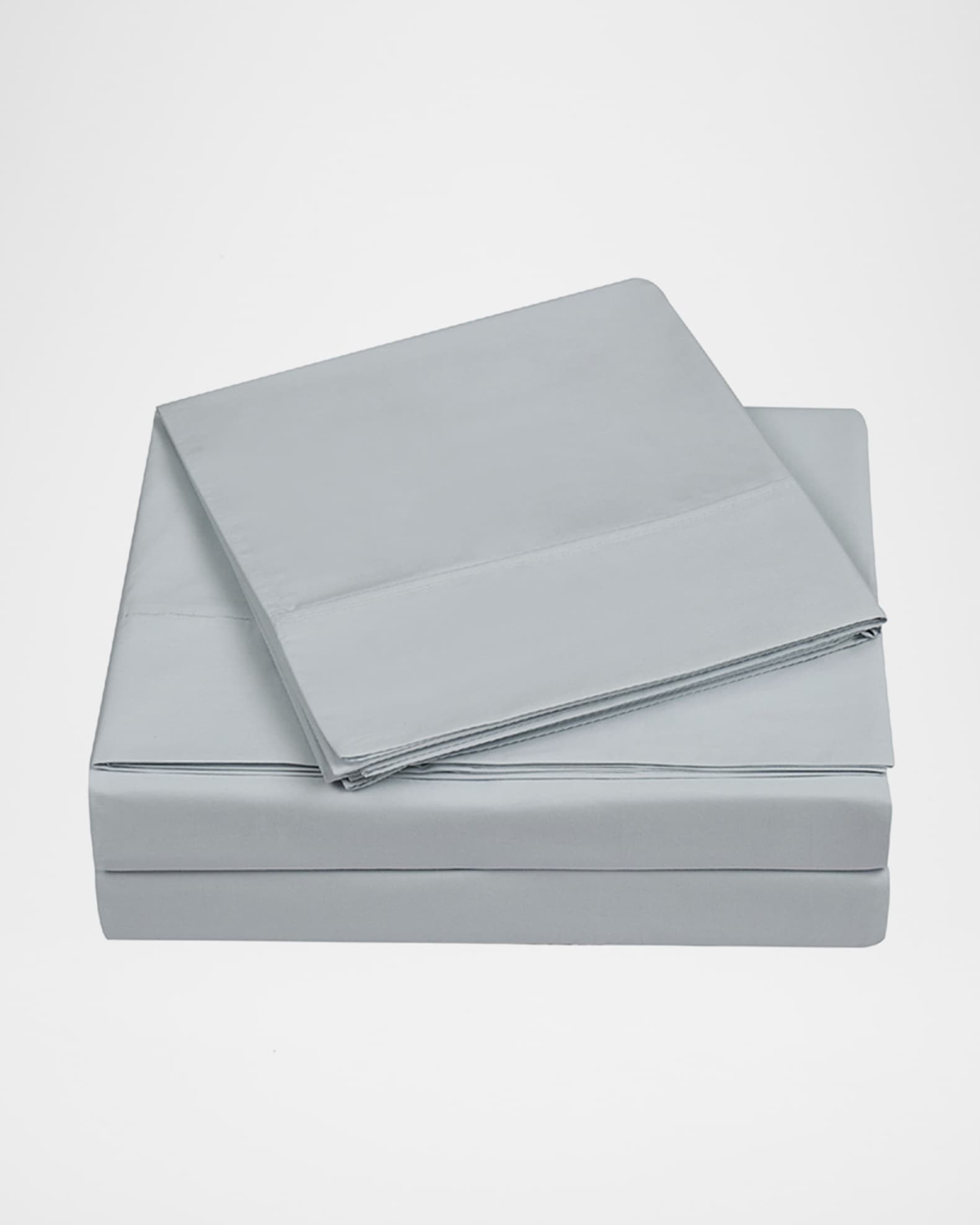 400 Thread Count Percale Sheet Collection | Neiman Marcus