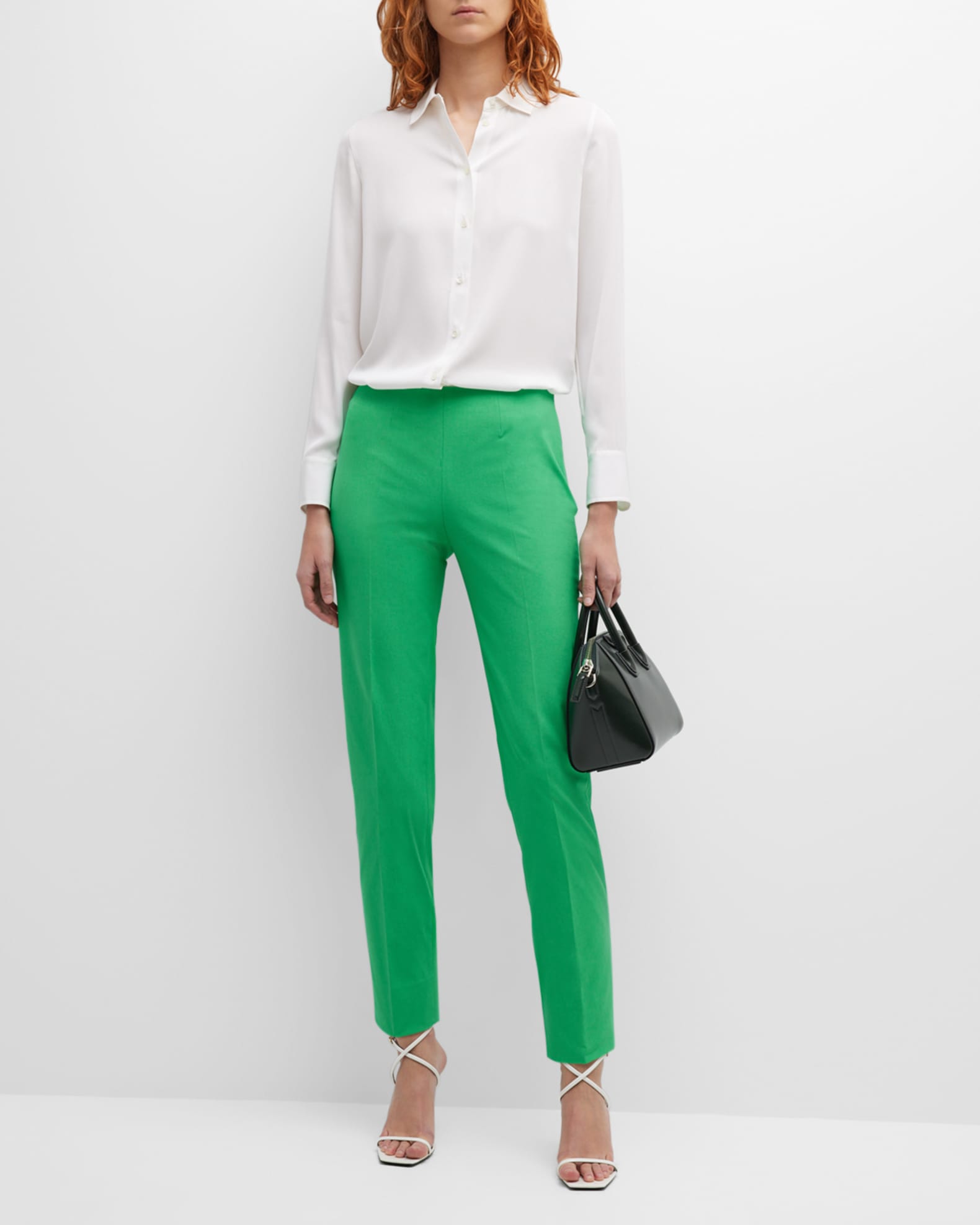 Piazza Sempione Audrey Pants
