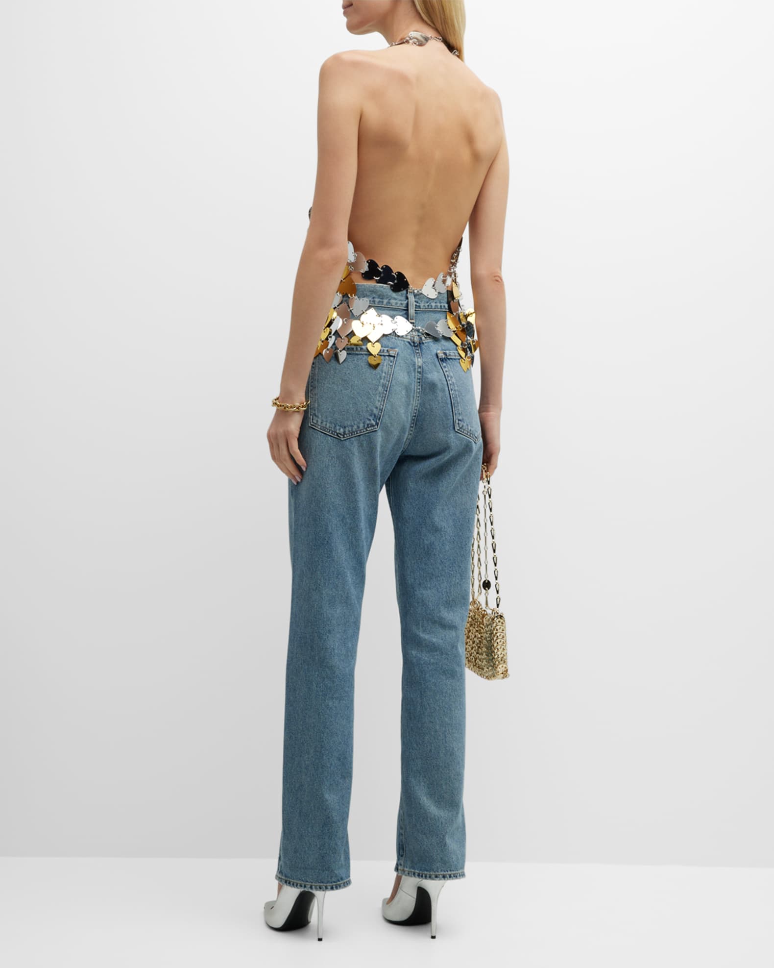 Sparkling Hearts Set | Neiman Marcus