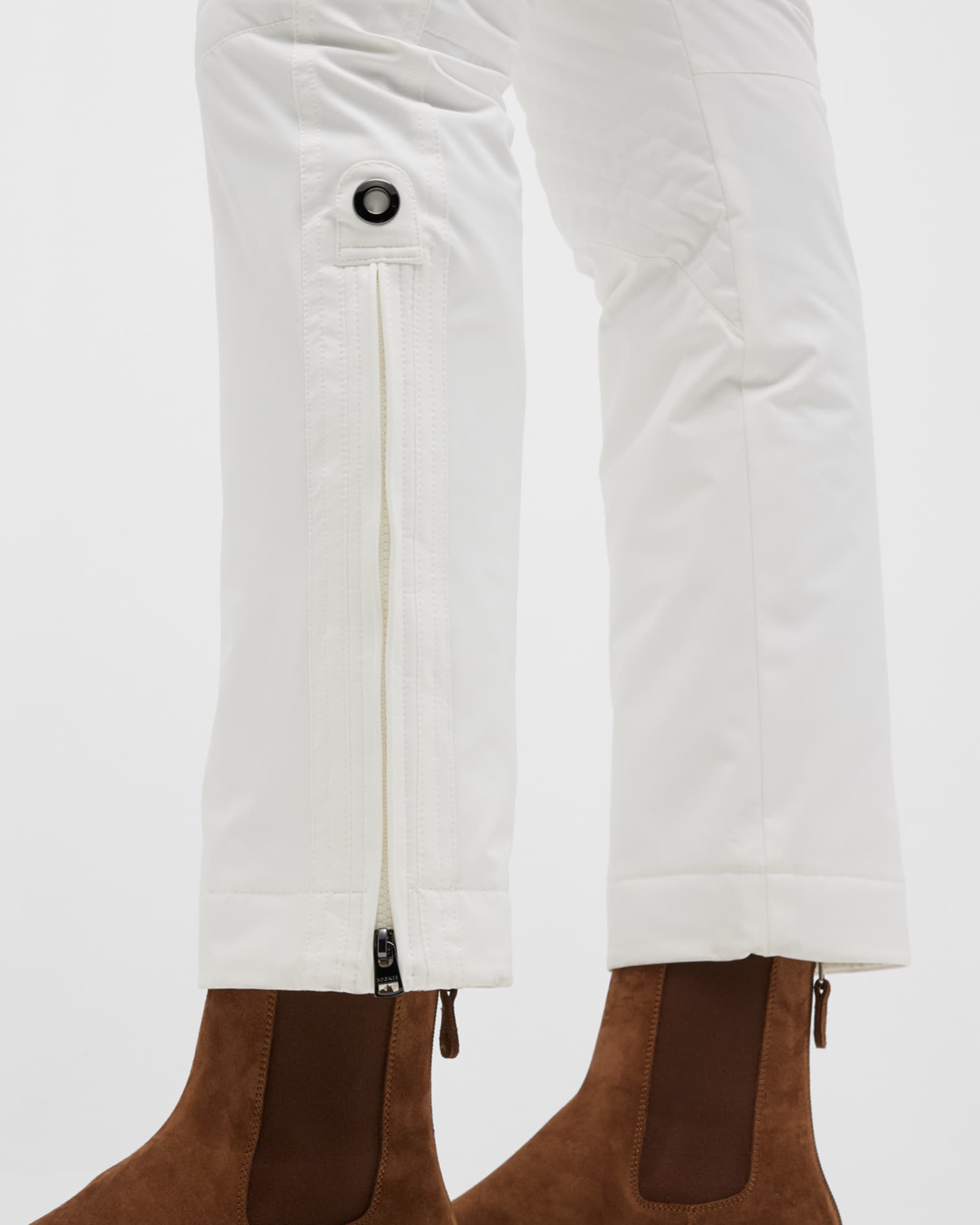 Bogner Fraenzi Classic Ski Pants | Neiman Marcus