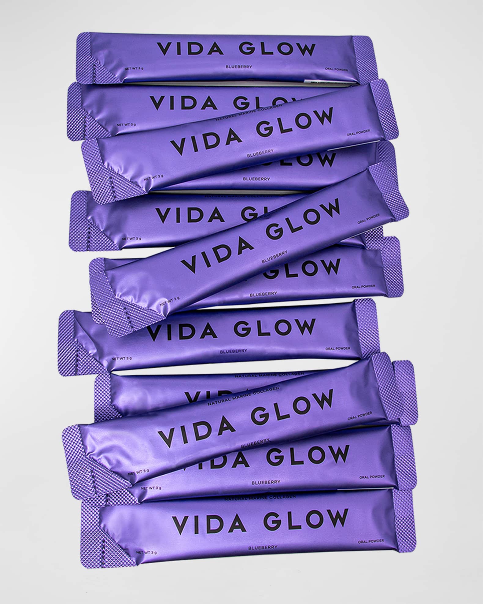vida glow