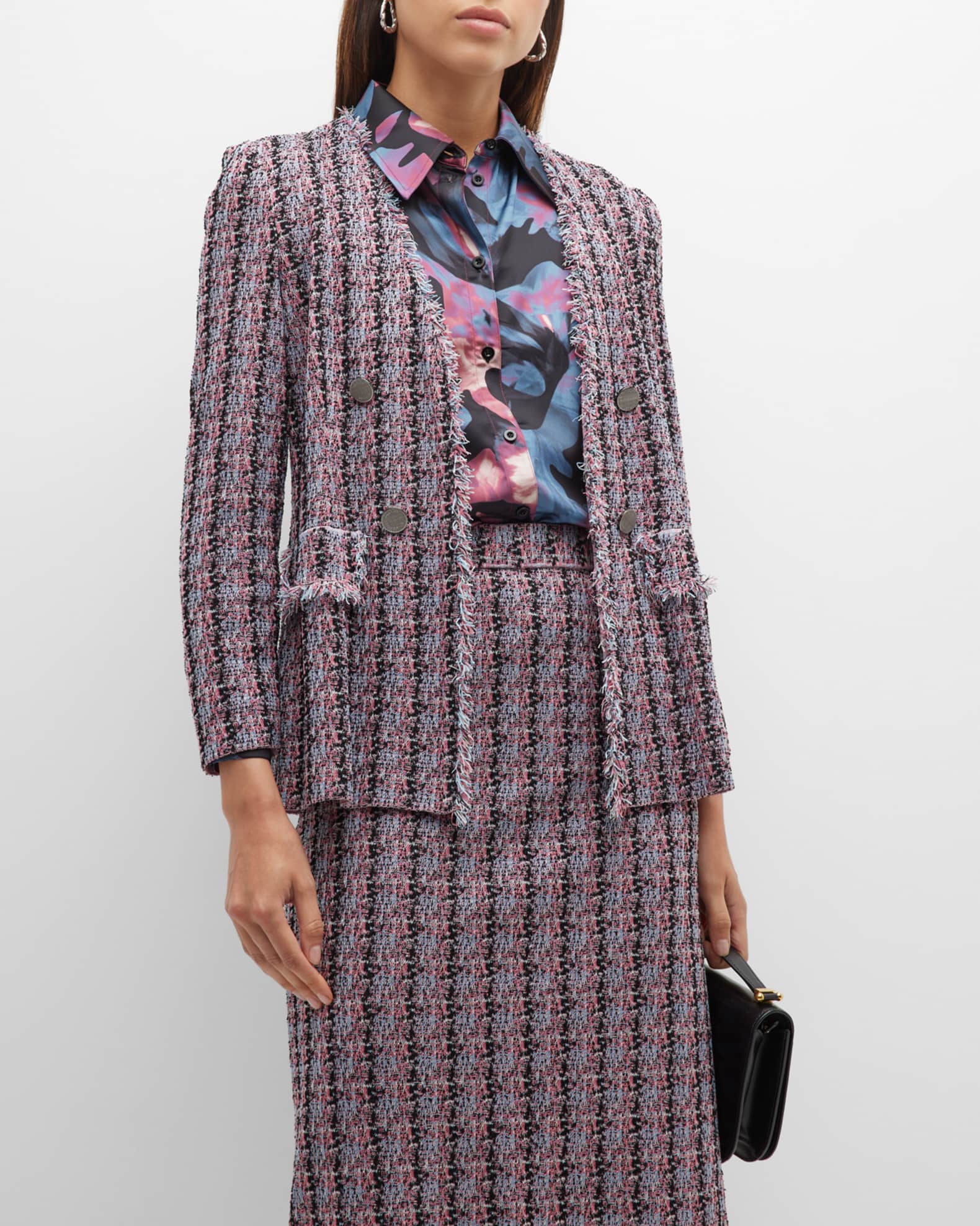 Tweed Collection | Neiman Marcus