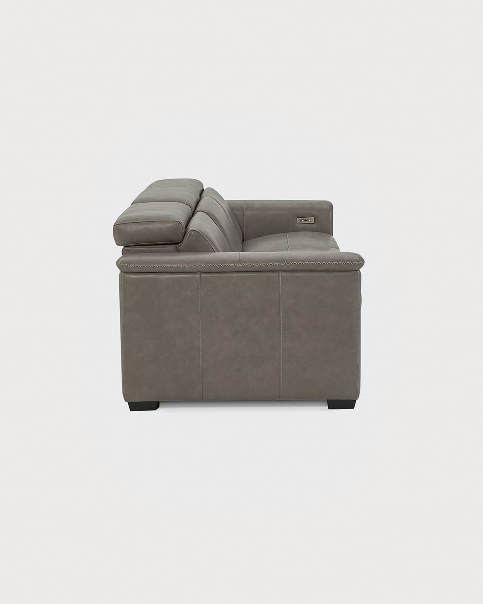Bernhardt Lioni Power-Motion Sofa - 93.5" | Neiman Marcus