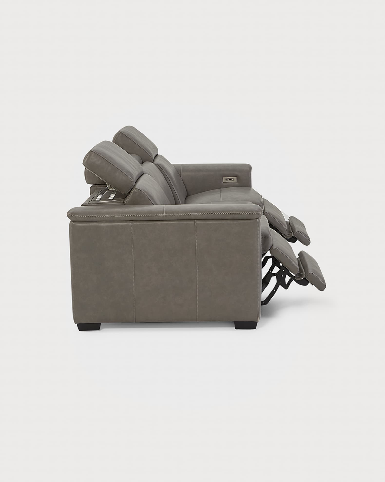 Bernhardt Lioni Power-Motion Sofa - 93.5" | Neiman Marcus