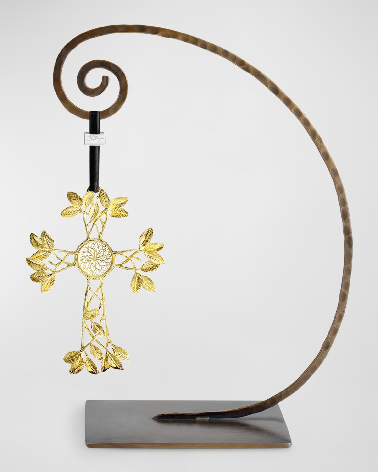 Michael Aram Eternity Cross Ornament | Neiman Marcus