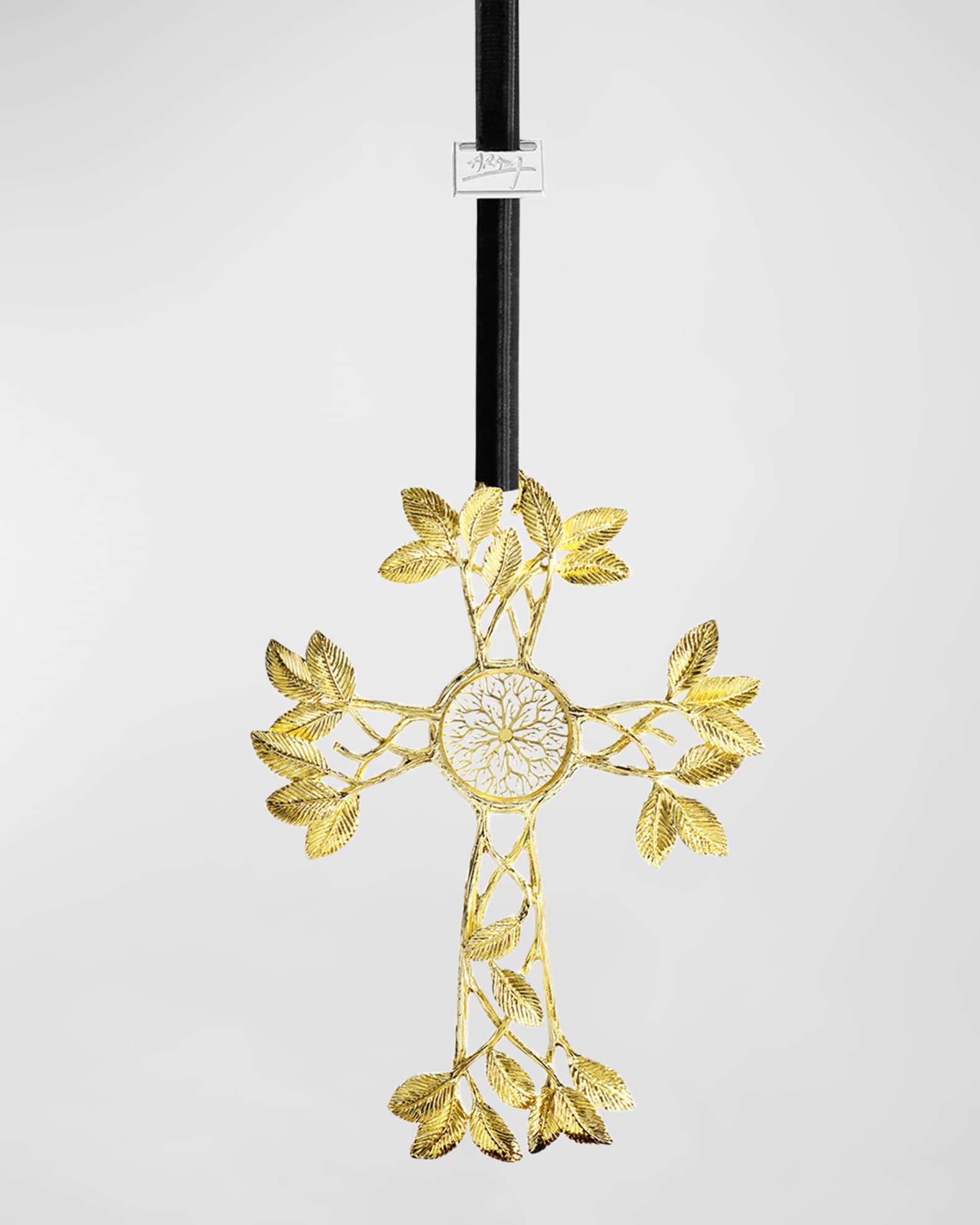 Michael Aram Eternity Cross Ornament | Neiman Marcus