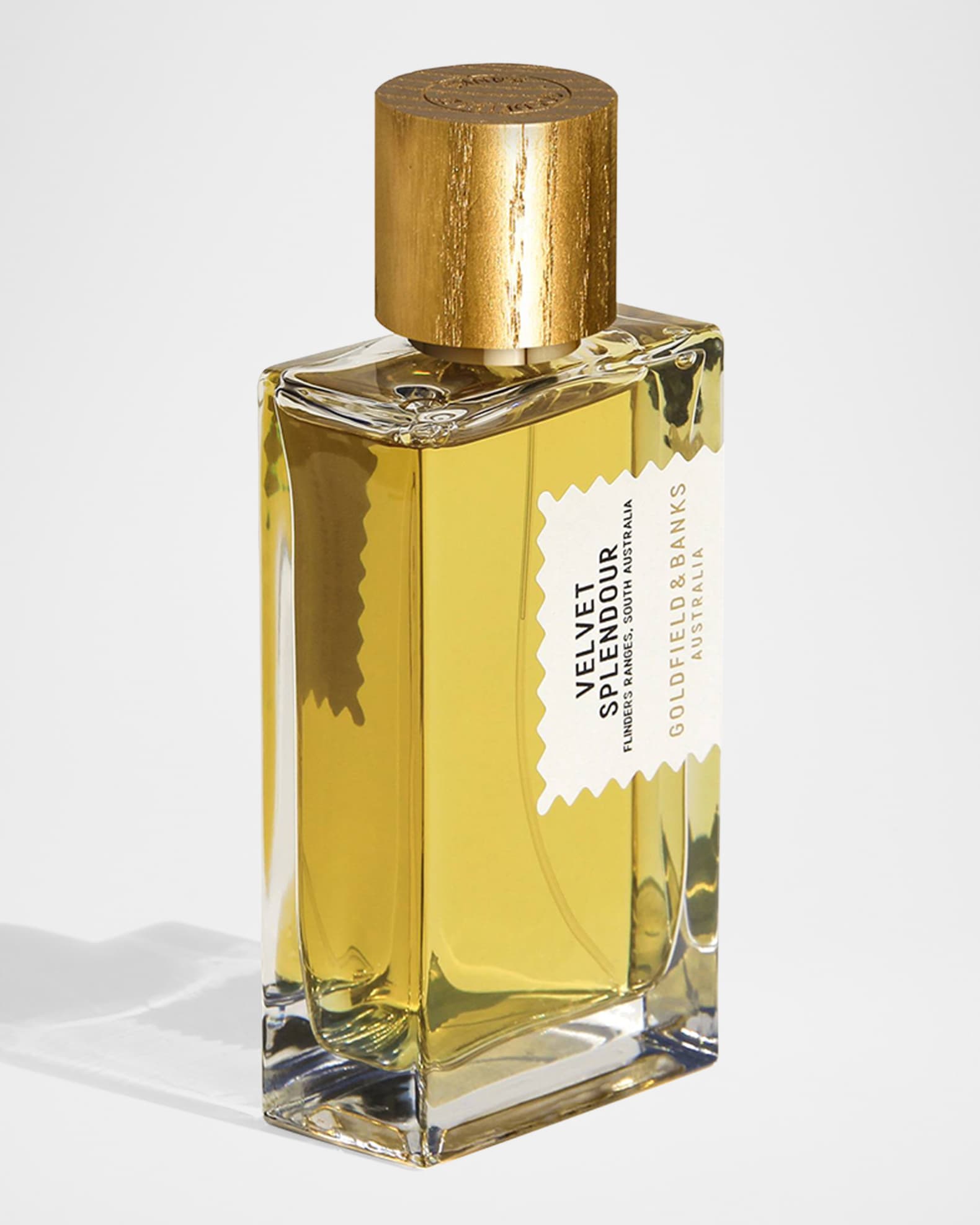 Goldfield & Banks 3.4 oz. Velvet Splendour Perfume Concentrate | Neiman ...