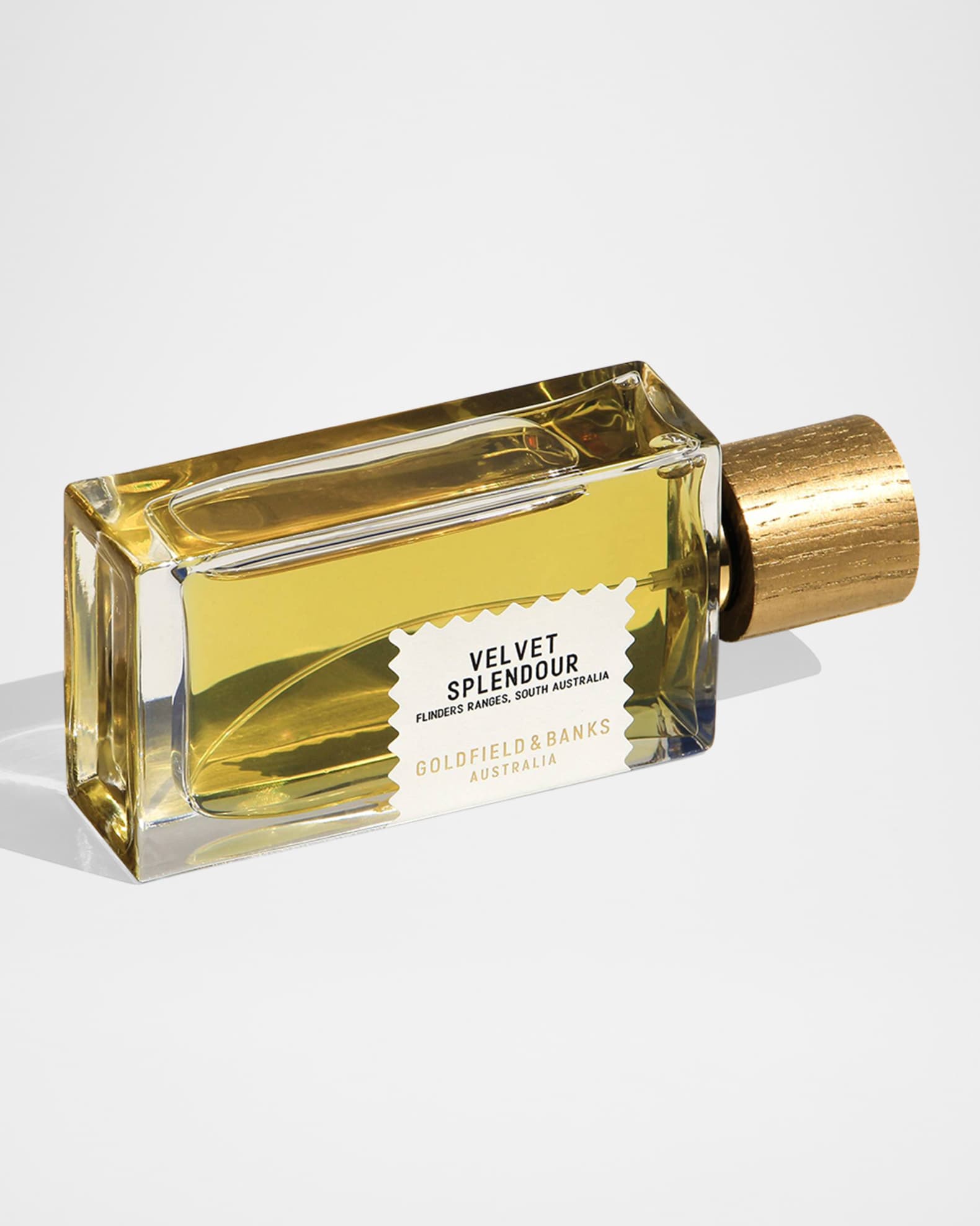 Goldfield & Banks 3.4 oz. Velvet Splendour Perfume Concentrate | Neiman ...