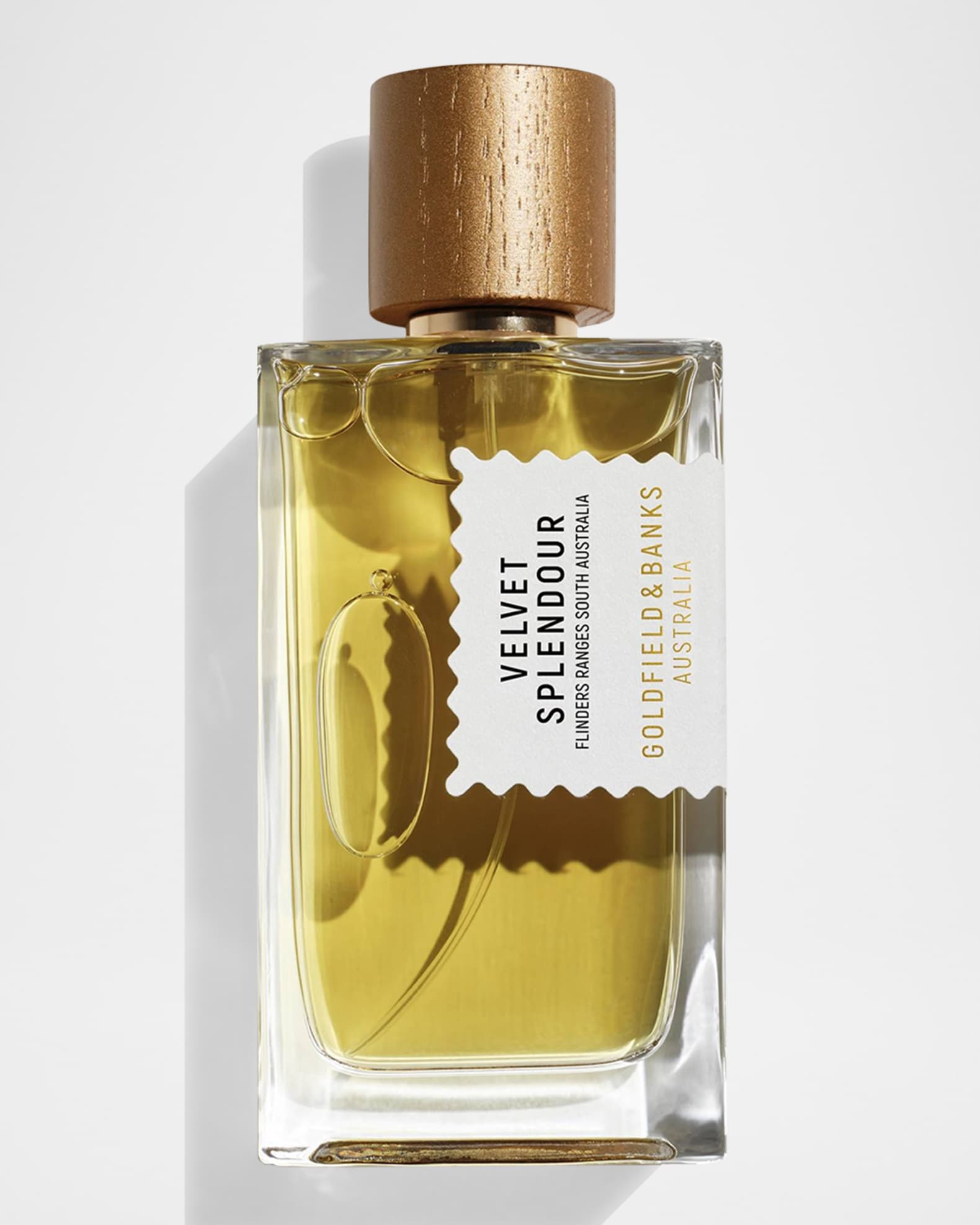 Goldfield & Banks 3.4 oz. Velvet Splendour Perfume Concentrate | Neiman ...