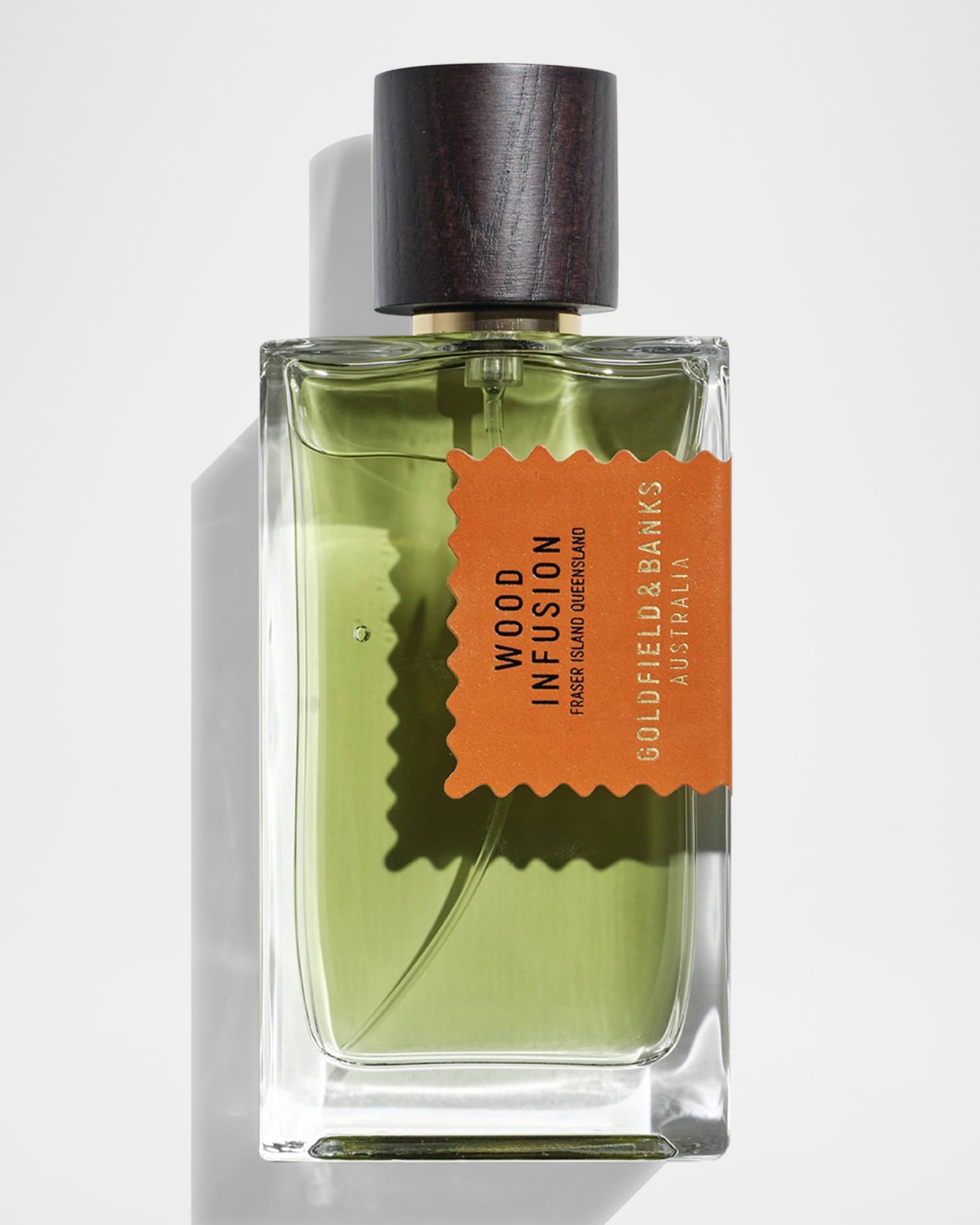 Goldfield & Banks 3.4 oz. Wood Infusion Perfume Concentrate | Neiman Marcus